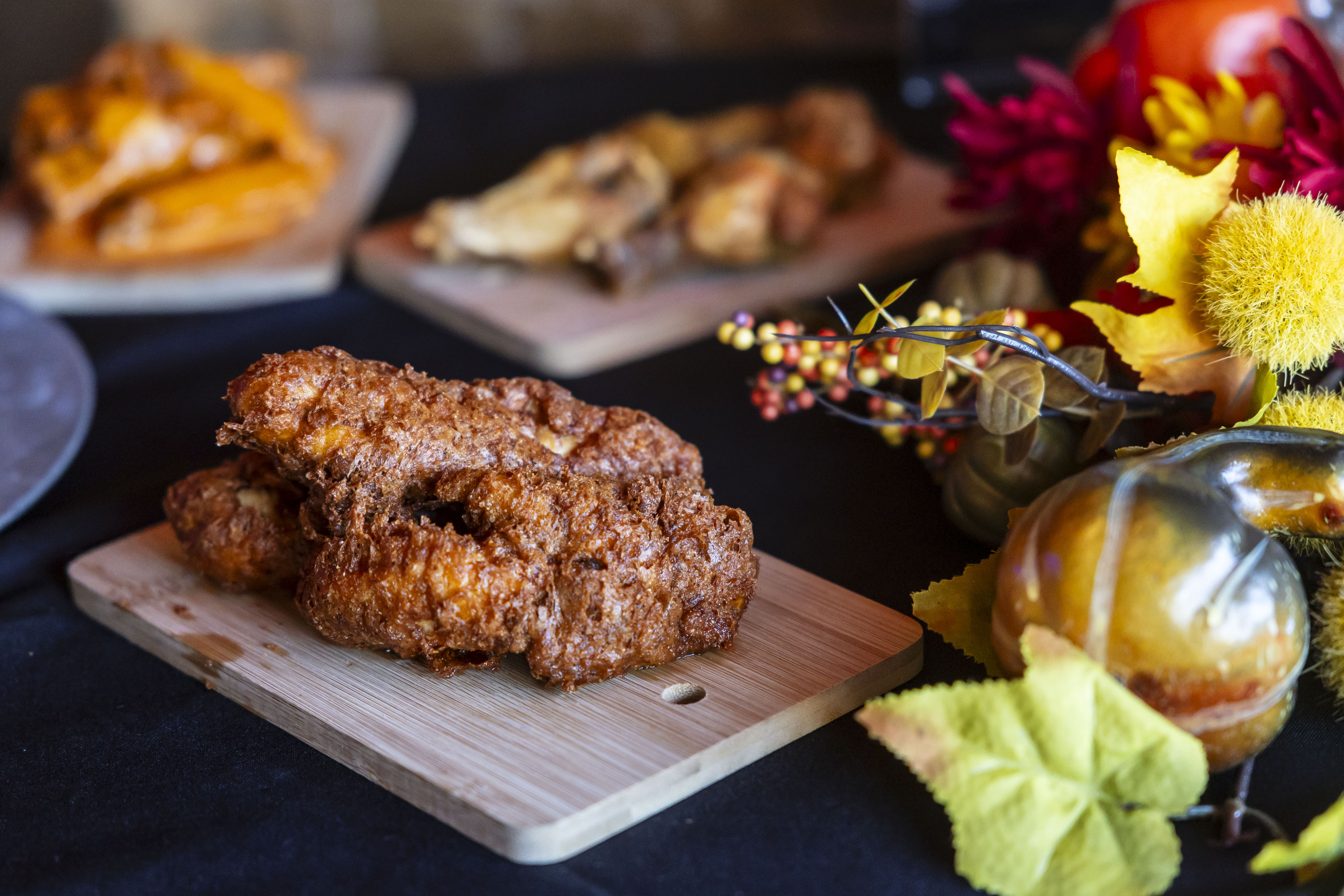 LOCAL EATS: Saginaw’s Hamilton Street Pub - mlive.com