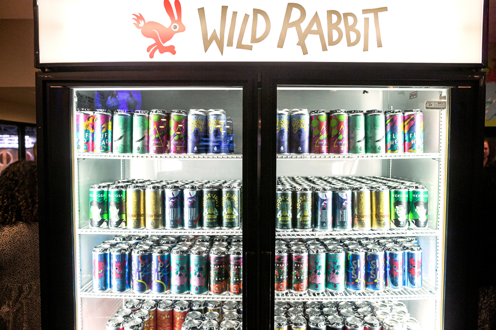 Wild Rabbit Pies & Pints in New Cumberland - pennlive.com