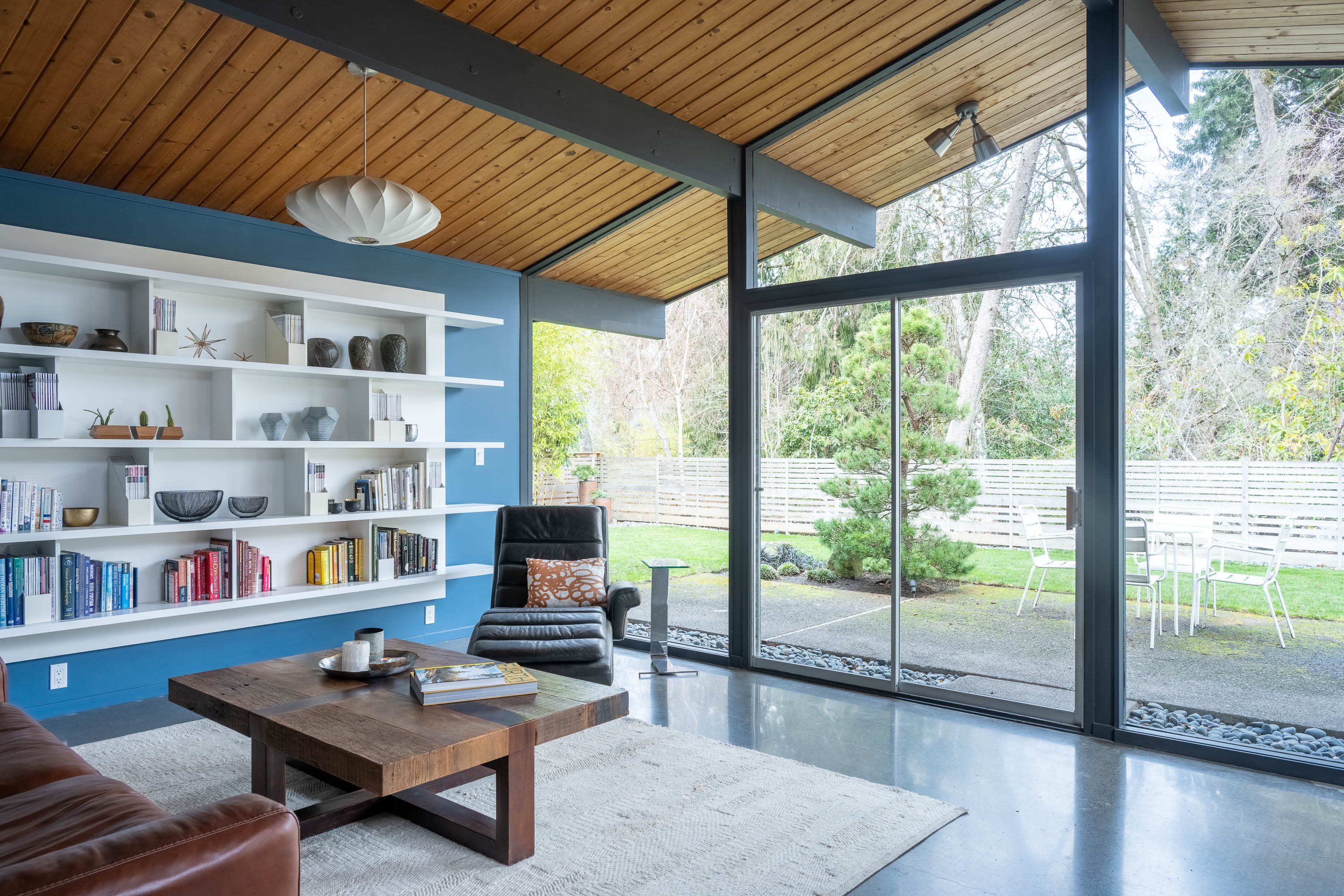 Restore Oregon Modernism Rummer Tour 2023 - oregonlive.com