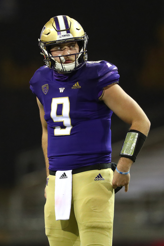 Oregon State Beavers football at Washington Huskies - oregonlive.com