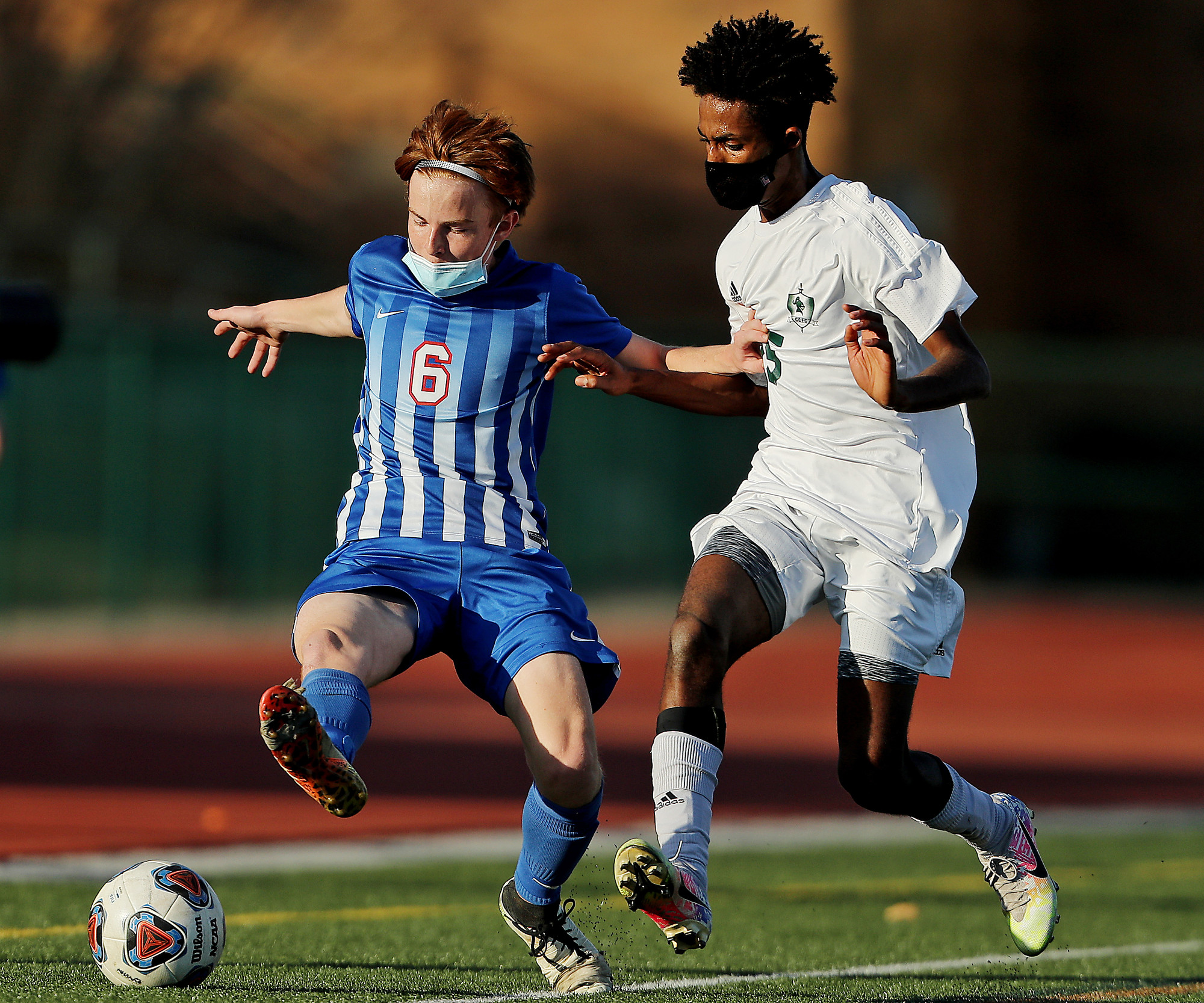 MHSAA Division 4 Boys Soccer Finals – November 7, 2020 - mlive.com