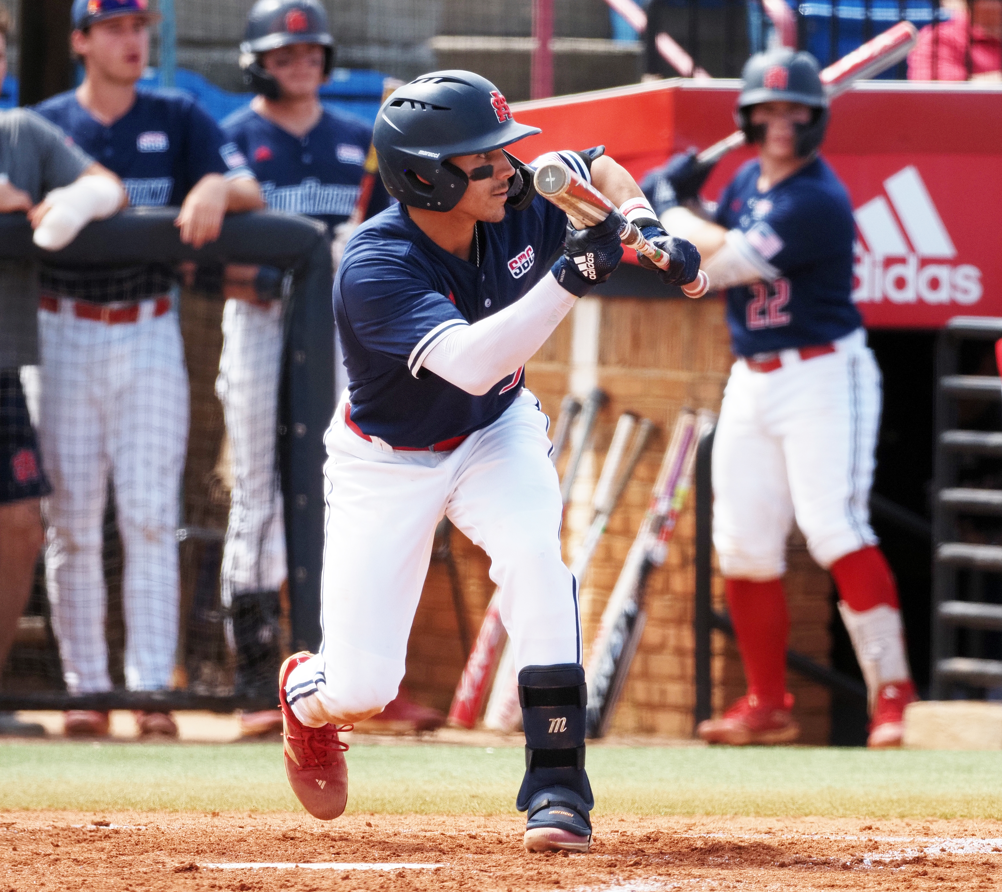 Southern Miss at South Alabama baseball - al.com