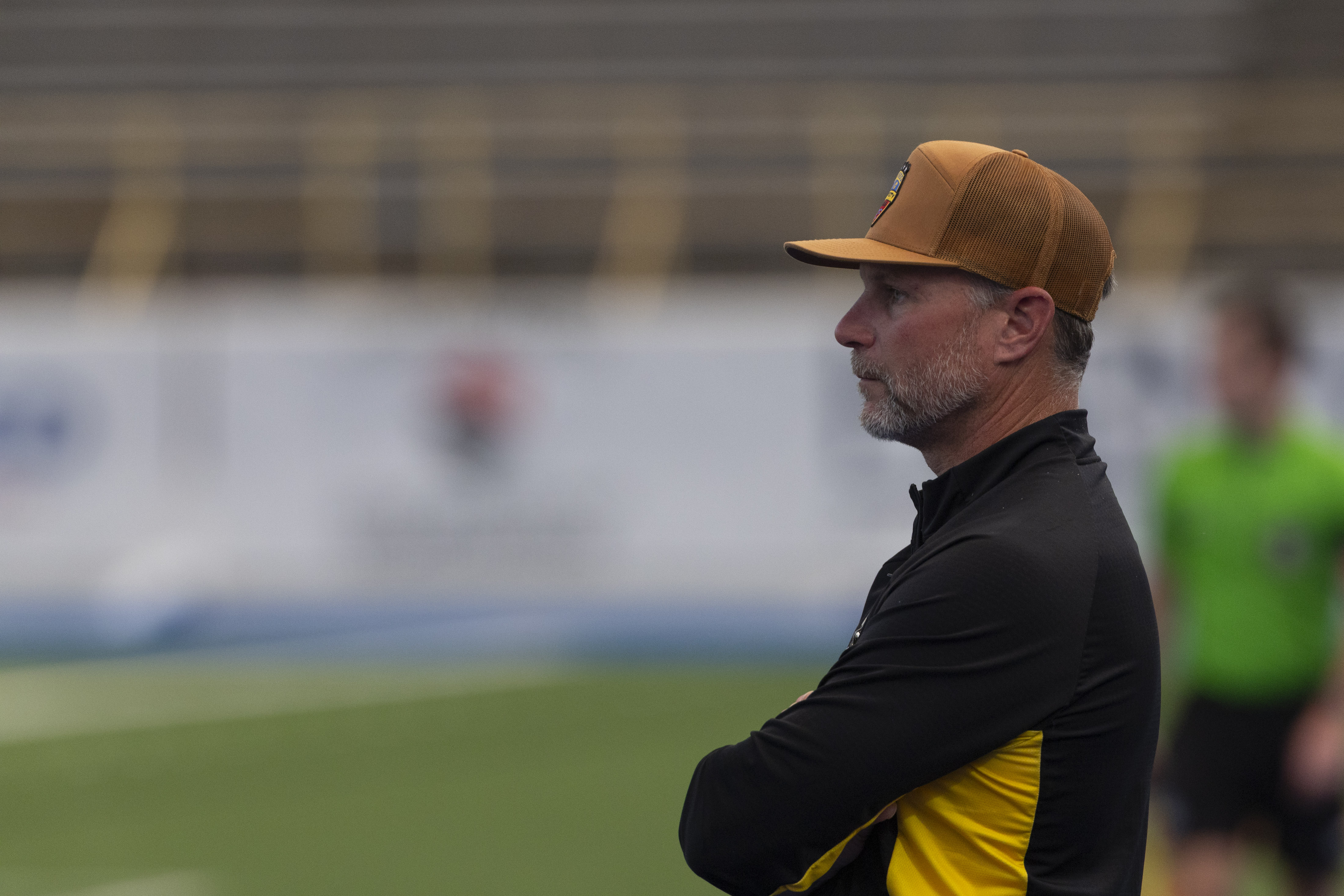 Flint City Bucks Secure Division Title - mlive.com