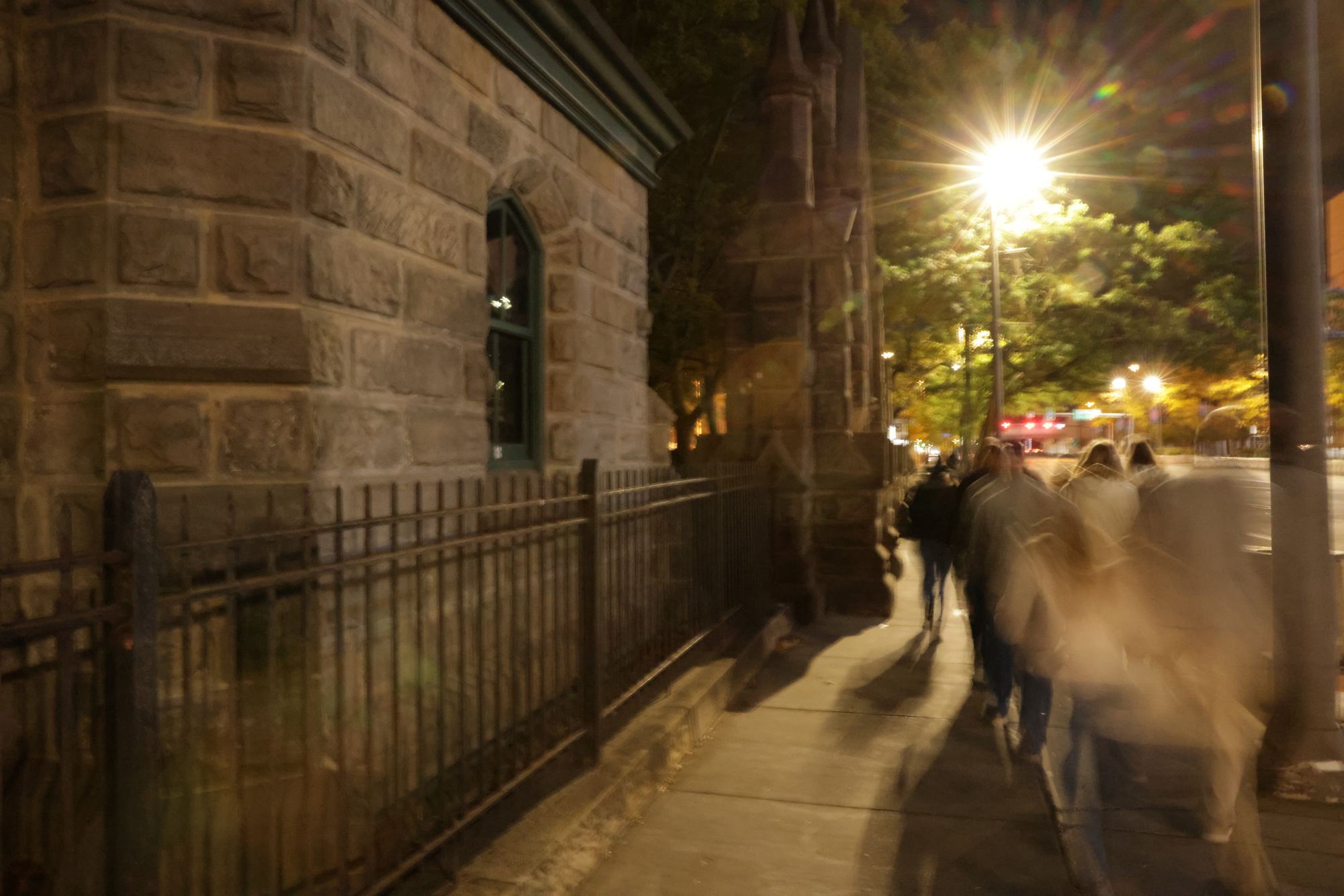 Haunted Cleveland tour - cleveland.com