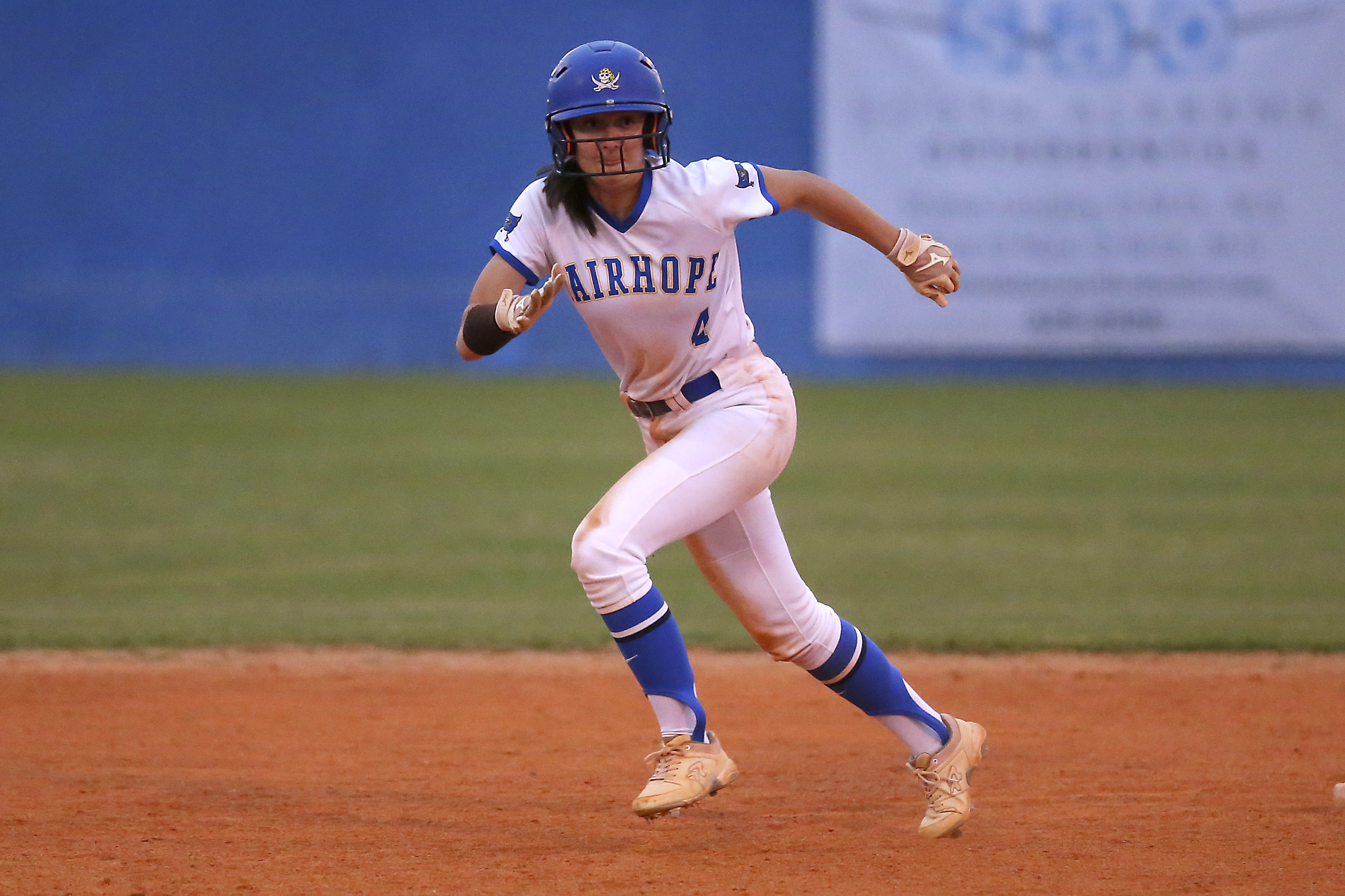Fairhope vs Daphne Softball - al.com