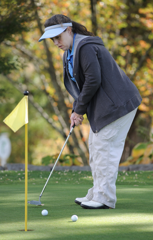 Michael Ahearn Memorial Golf Tournament - masslive.com