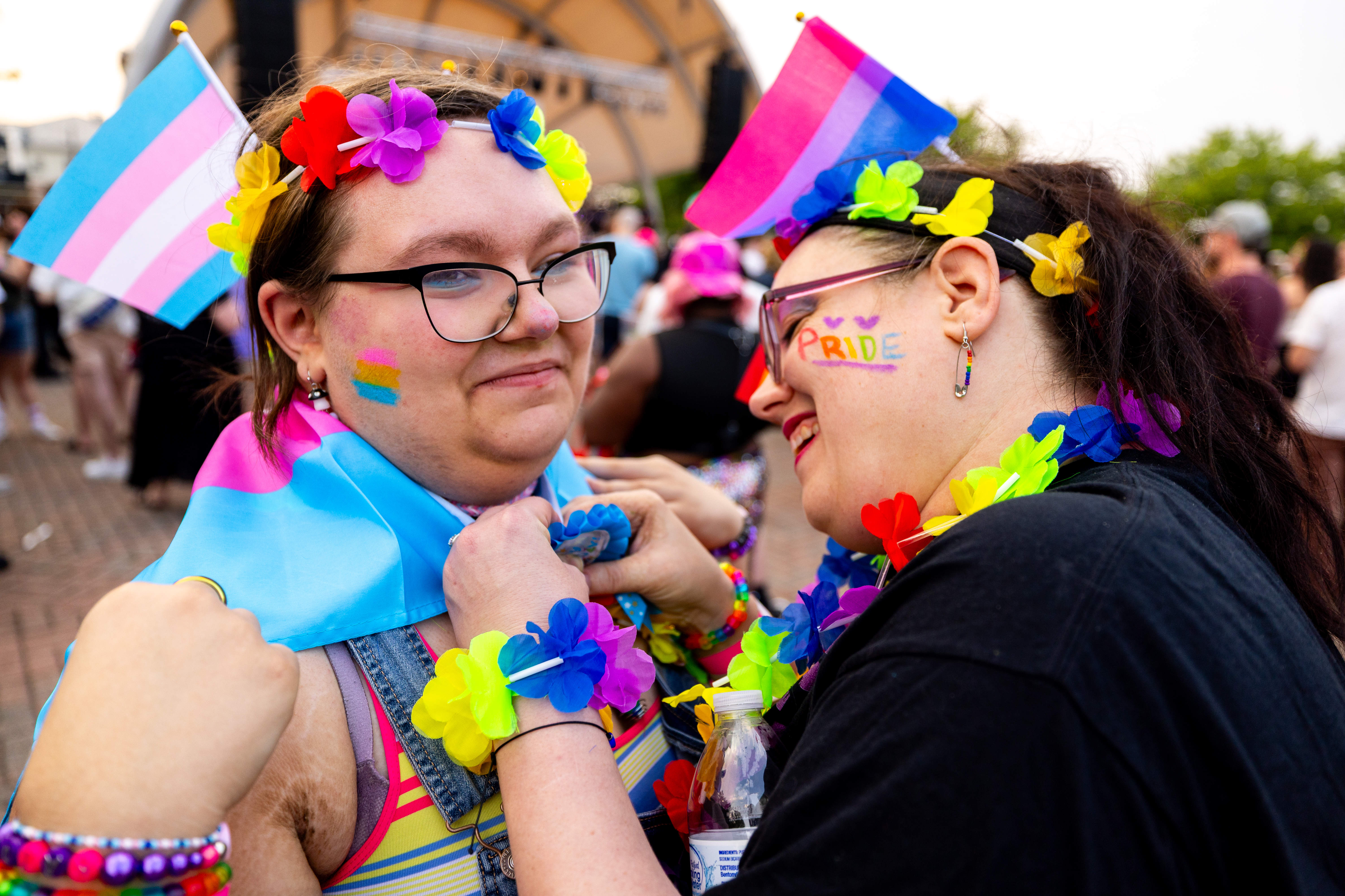 Best of Pride festivals across Michigan - mlive.com