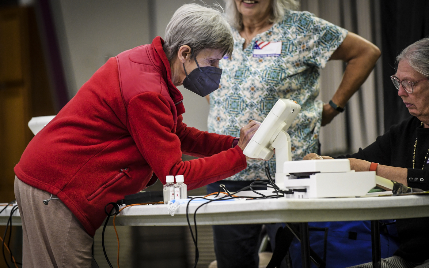 Election Day 2022 in the Lehigh Valley - lehighvalleylive.com
