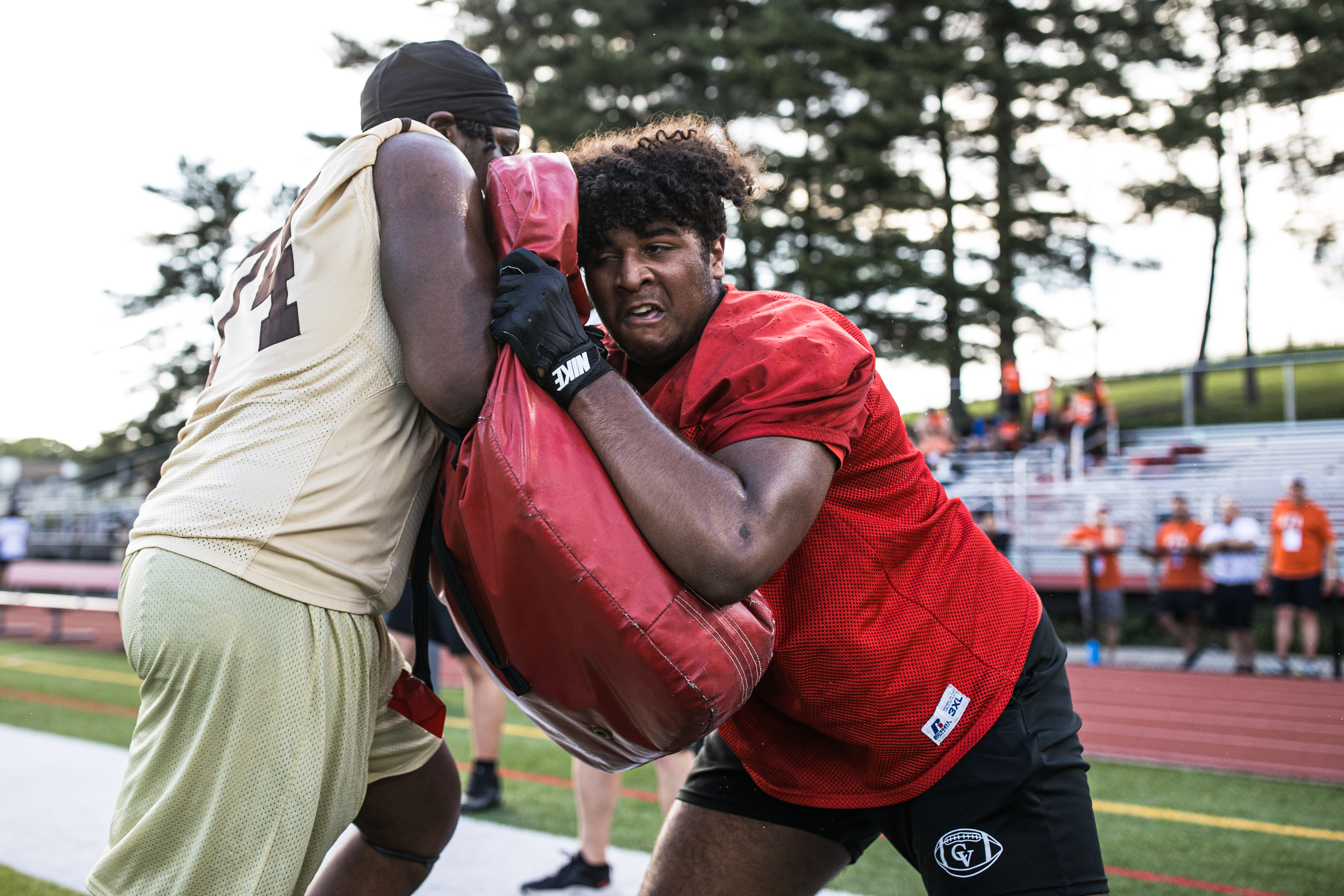 Susquehanna Township Football Spring Fling - pennlive.com