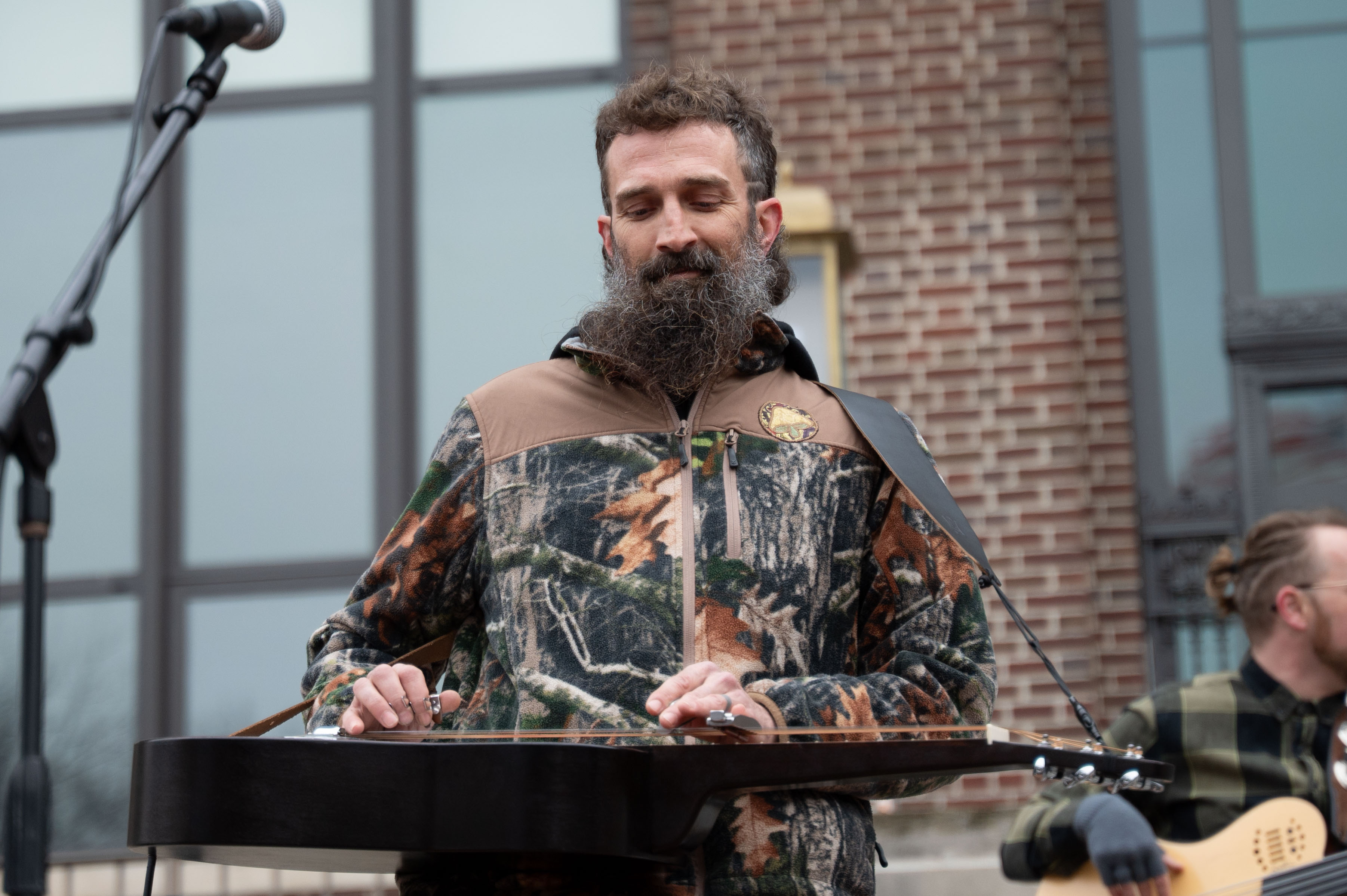 2025 Hash Bash - mlive.com