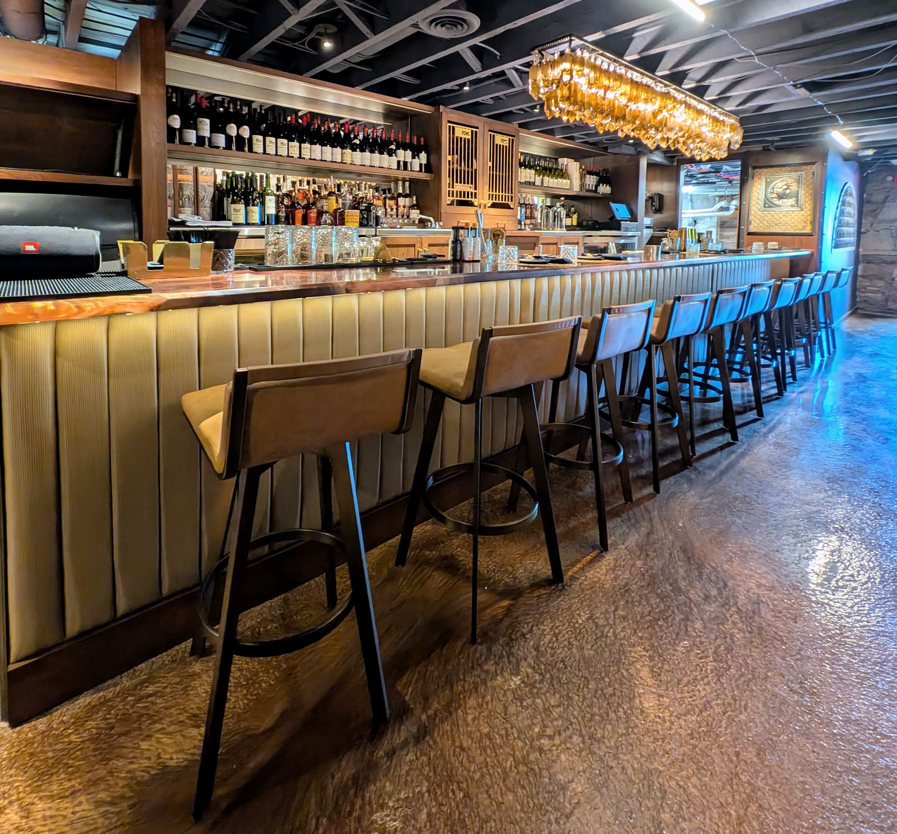 Never Ordinary Bourbon Society - cleveland.com