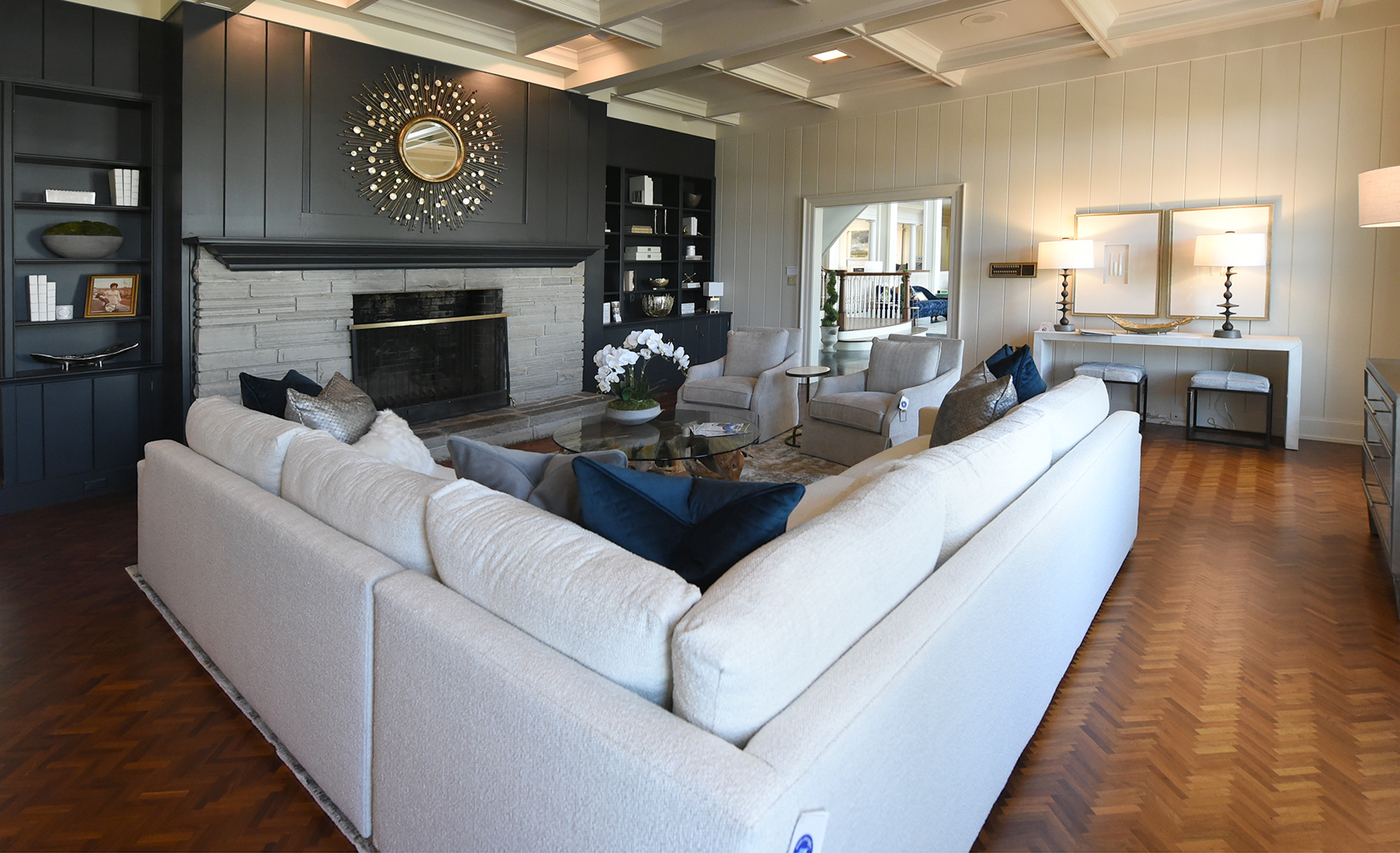 Decorators' ShowHouse 2022 - al.com