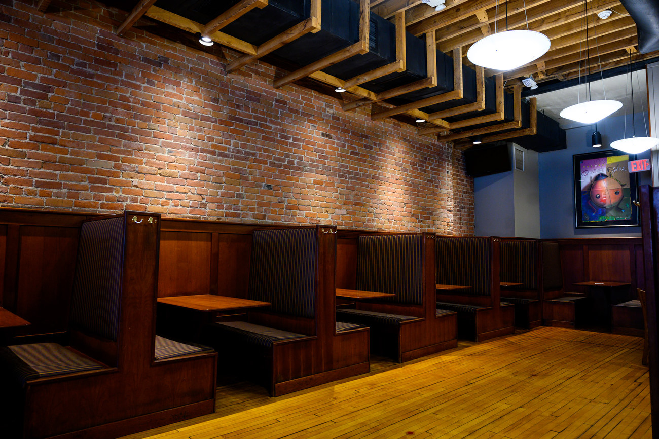 Ann Arbor Local Eats - Red Hawk - mlive.com