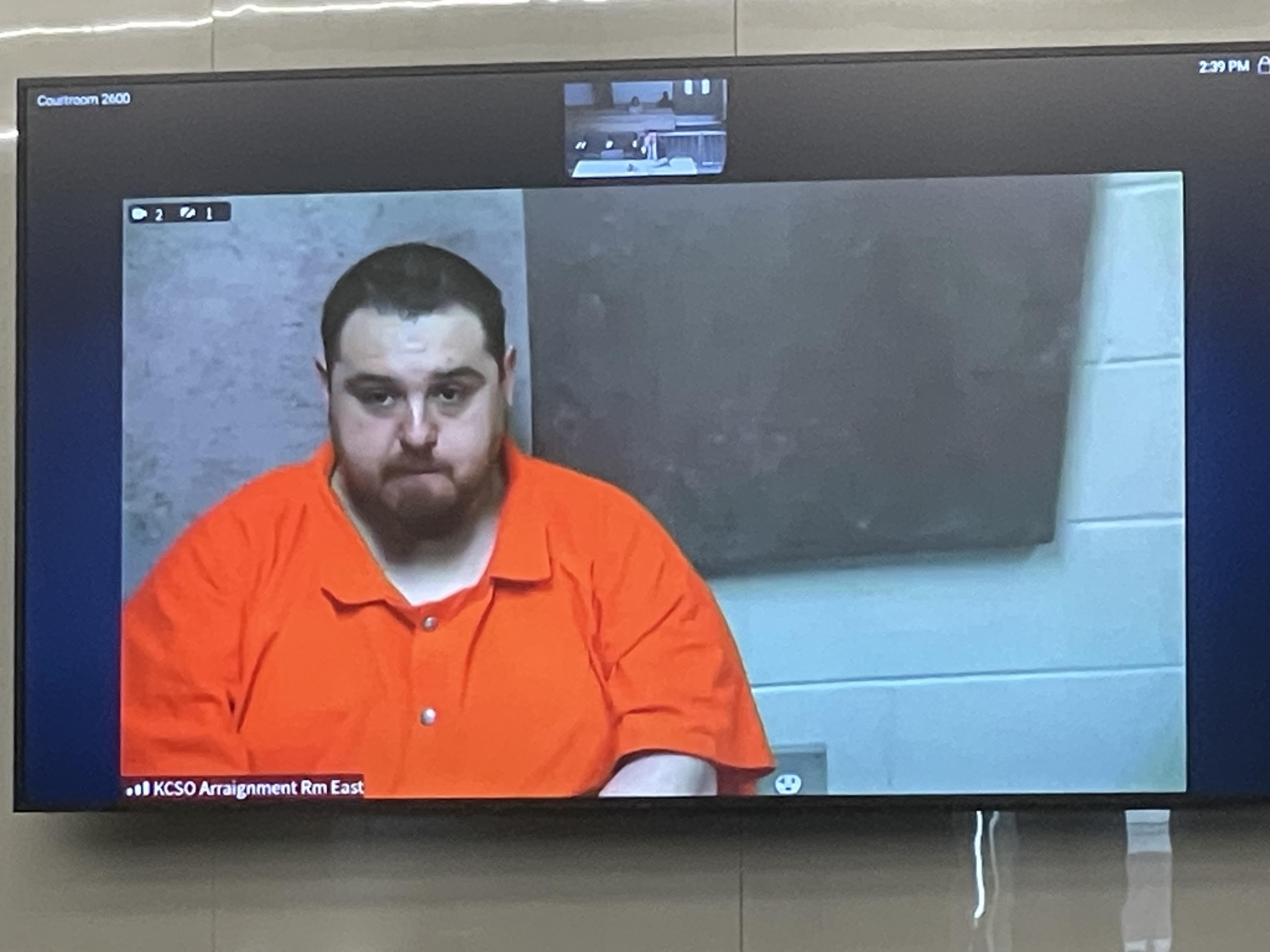 Powe and Roldan arraignments - mlive.com