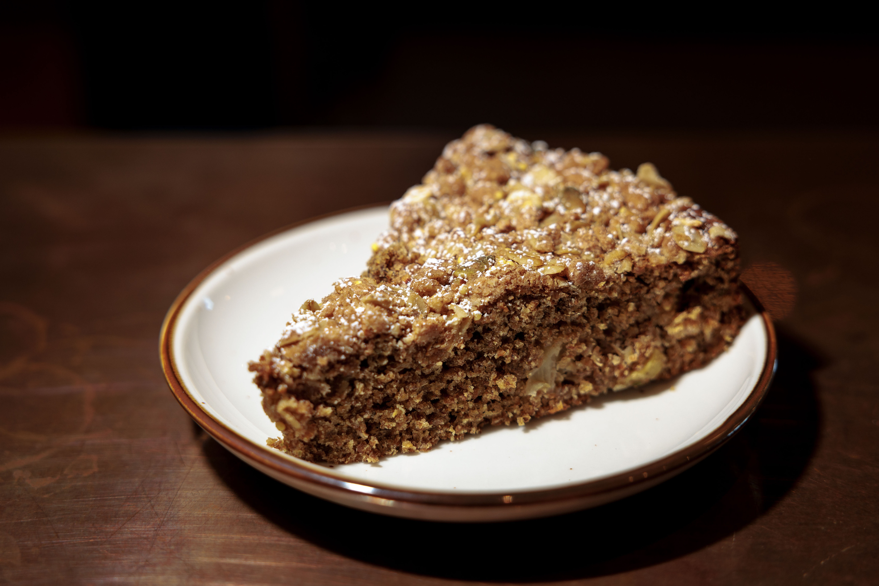 Local Eats: Bird Dog Baking - mlive.com