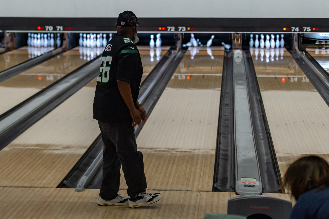 Hyperlocal Bowling - nj.com