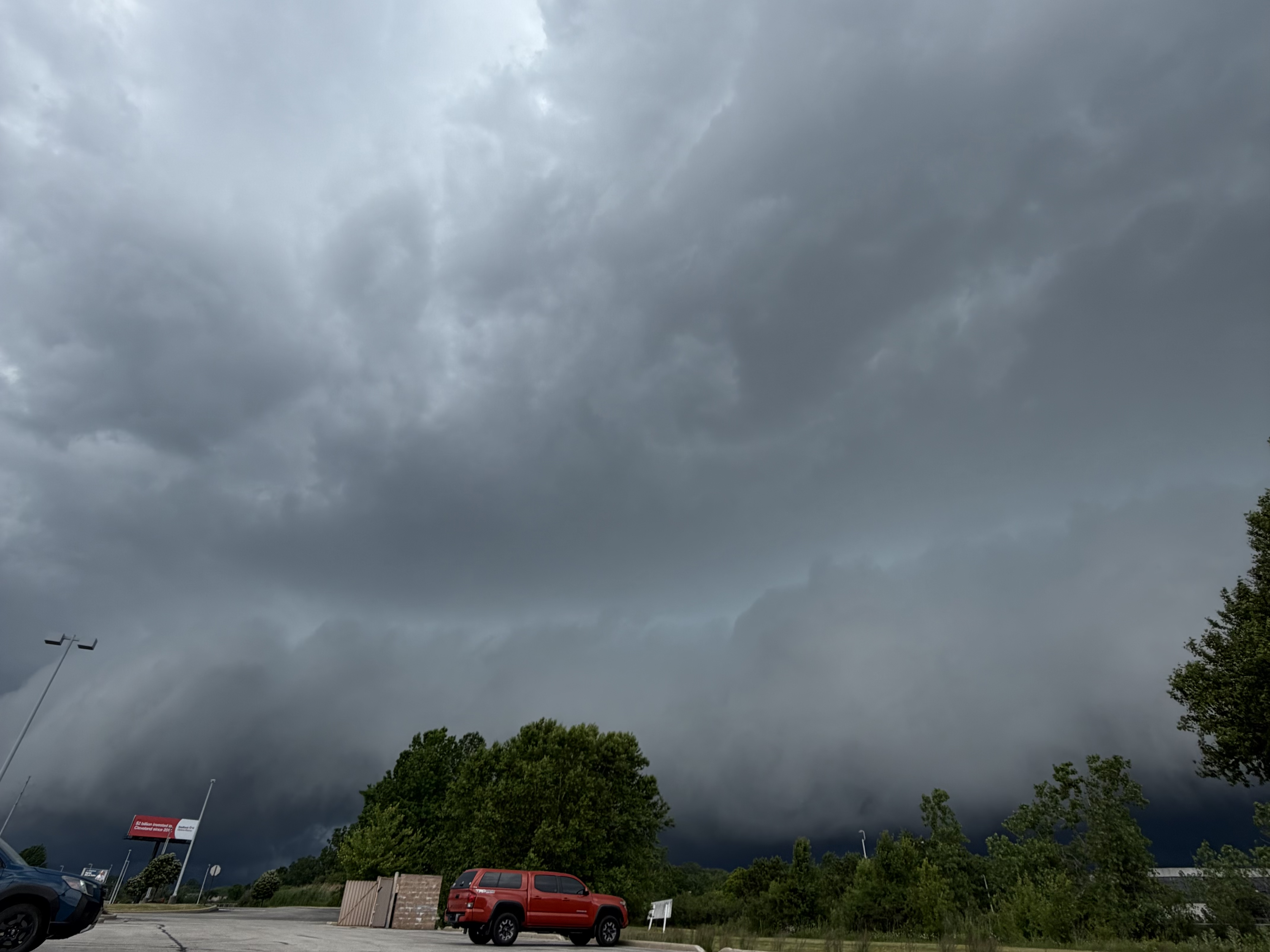 Cleveland, OH Weather Forecast, Radar & News - Cleveland.com