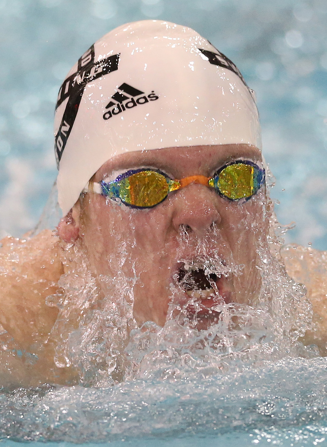D2 state high school swimming finals, February 25, 2022 - cleveland.com