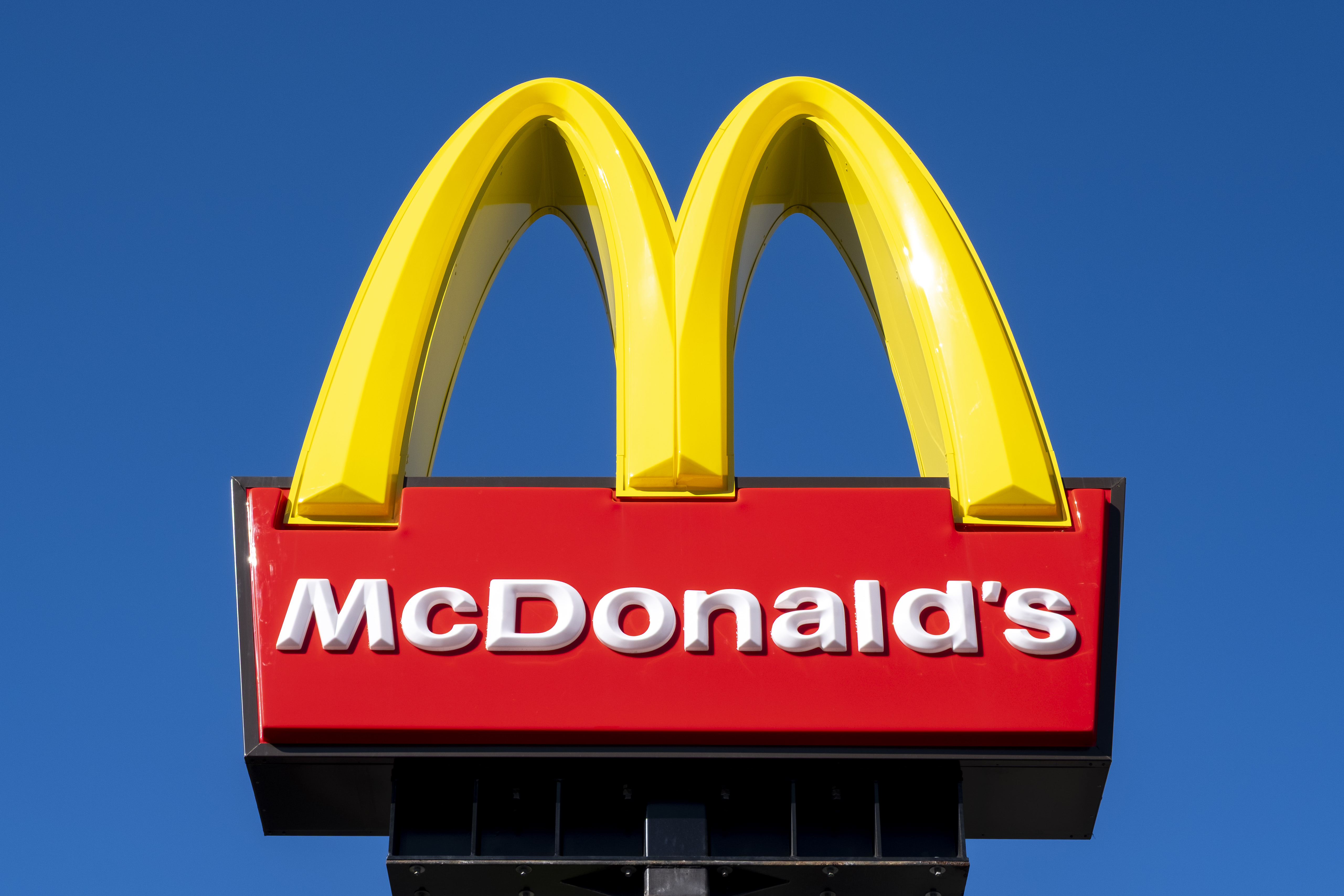 McDonalds - masslive.com