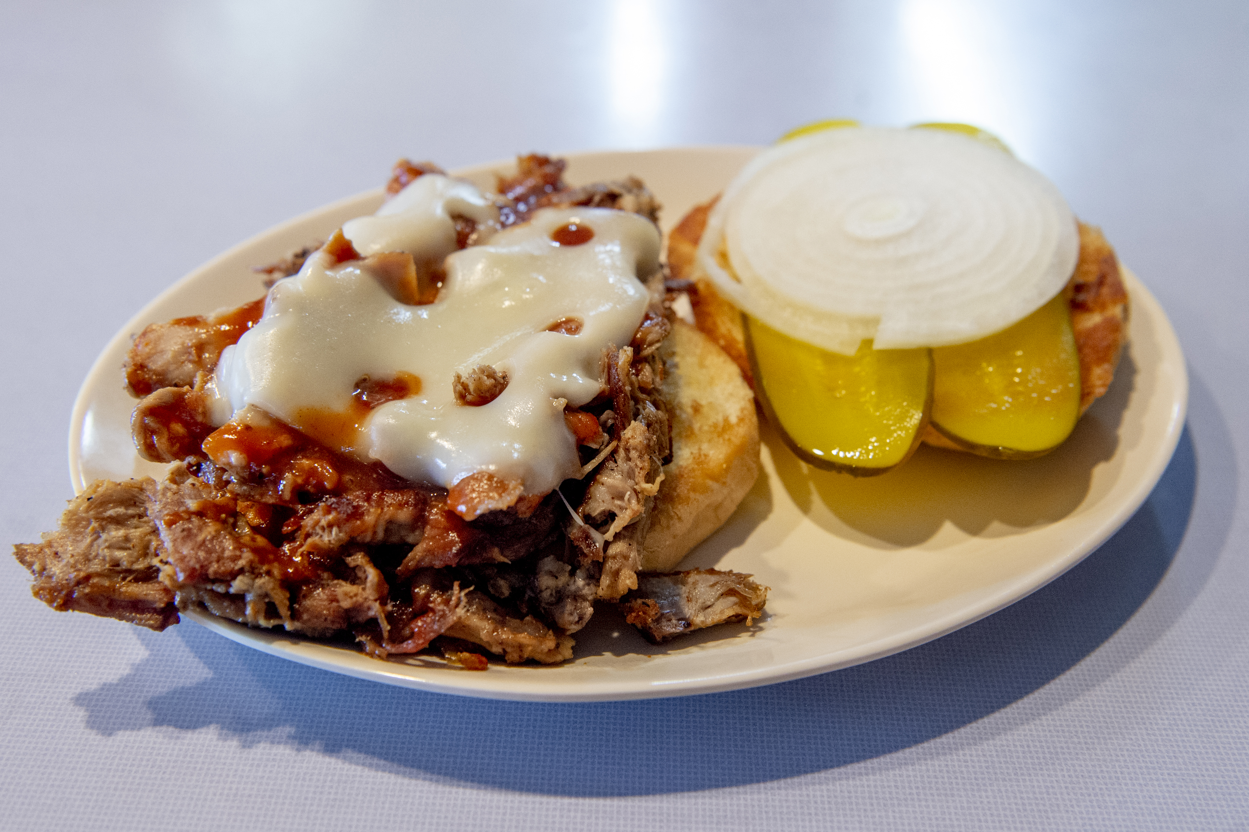 Michigan’s Best Local Eats: Trackside Cafe in Flushing offers tasty ...