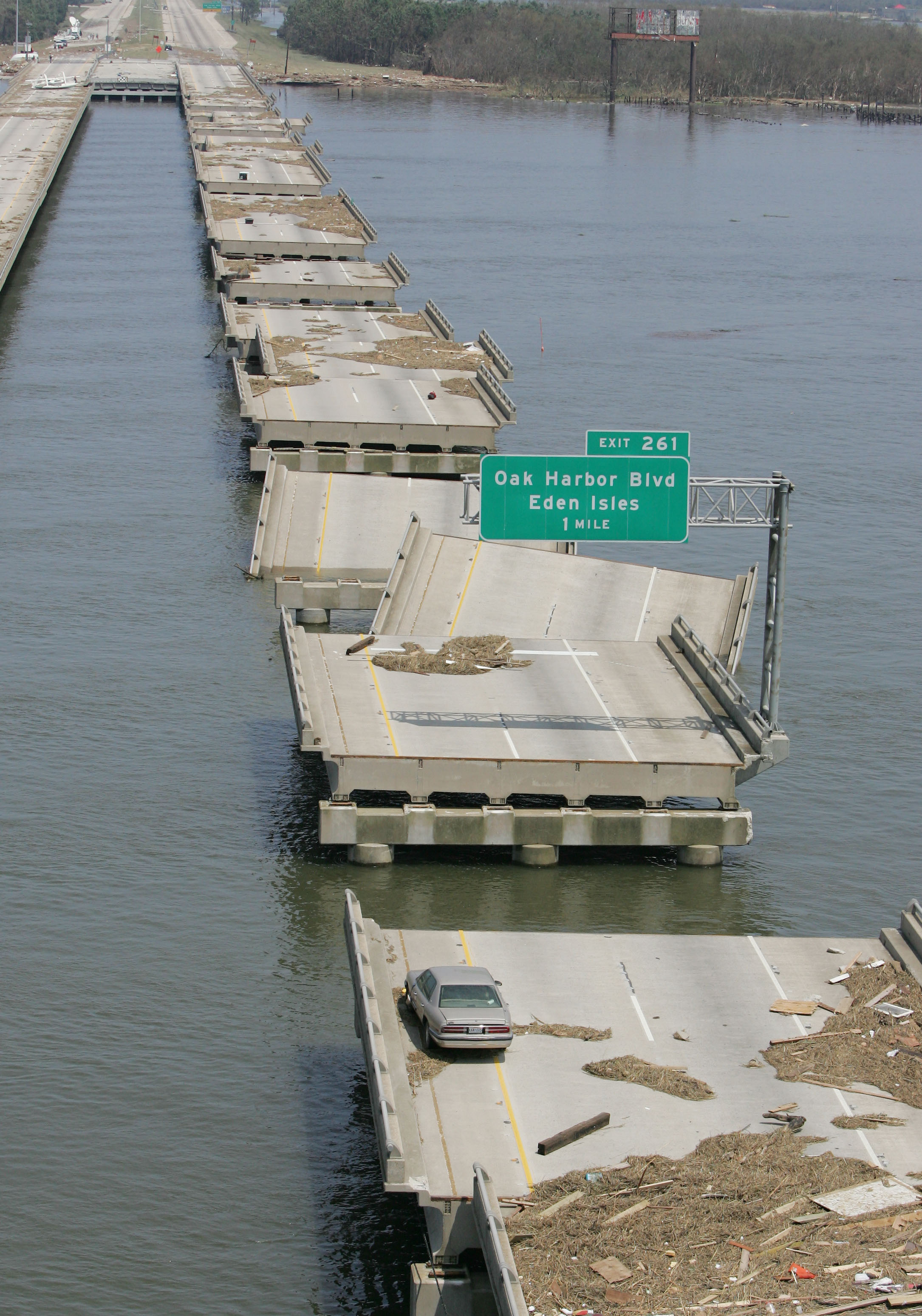 The 15th anniversary of Hurricane Katrina - pennlive.com