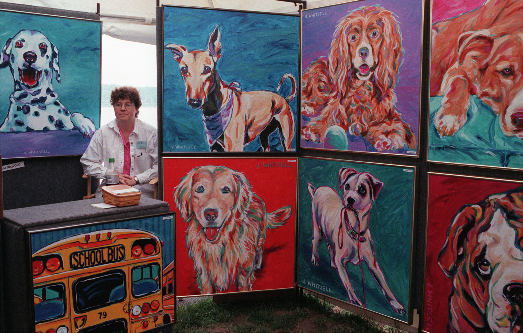 A look at Harrisburg's ArtsFest 1995-2022: photos - pennlive.com