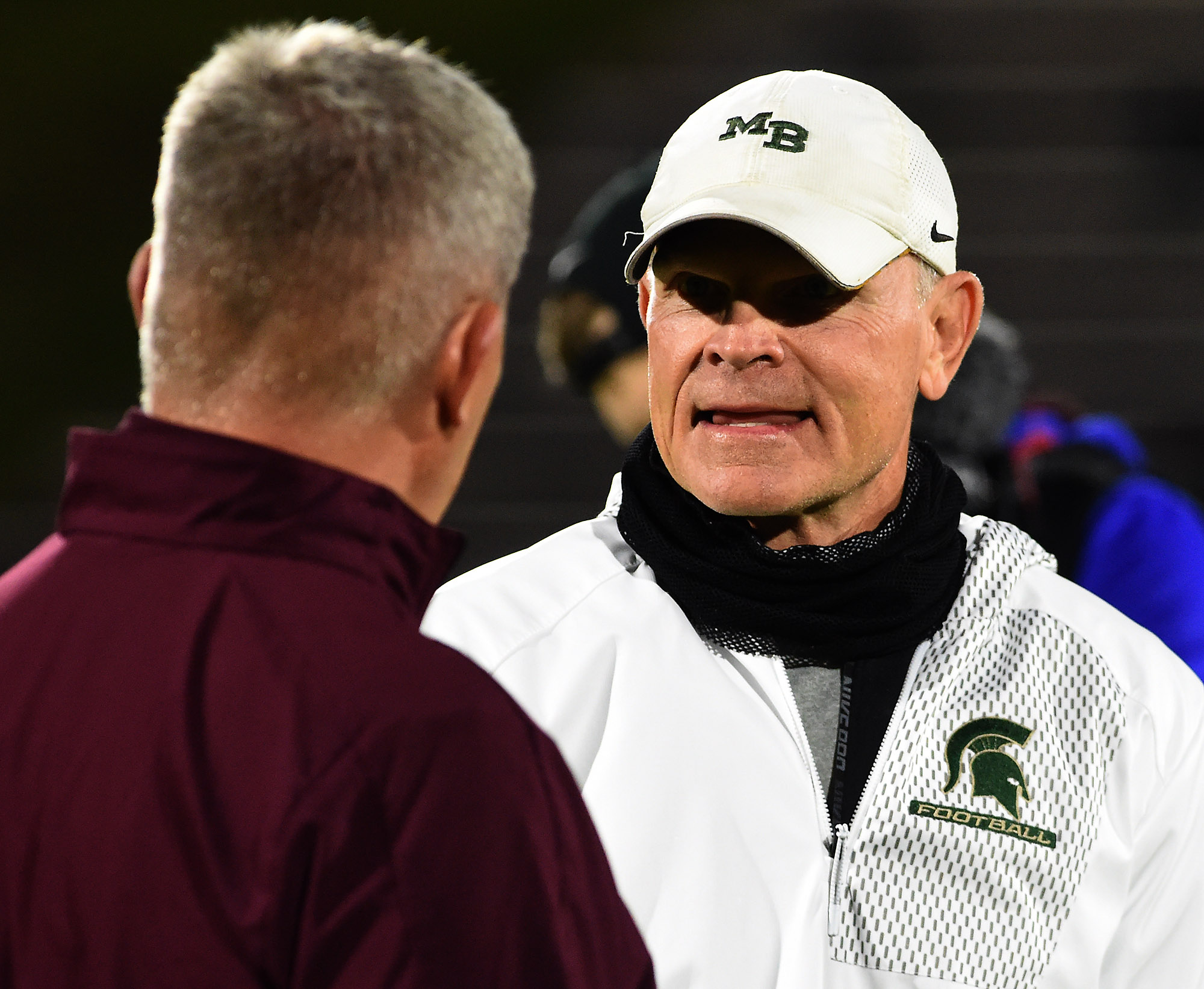 Mountain Brook vs. Gardendale football - al.com