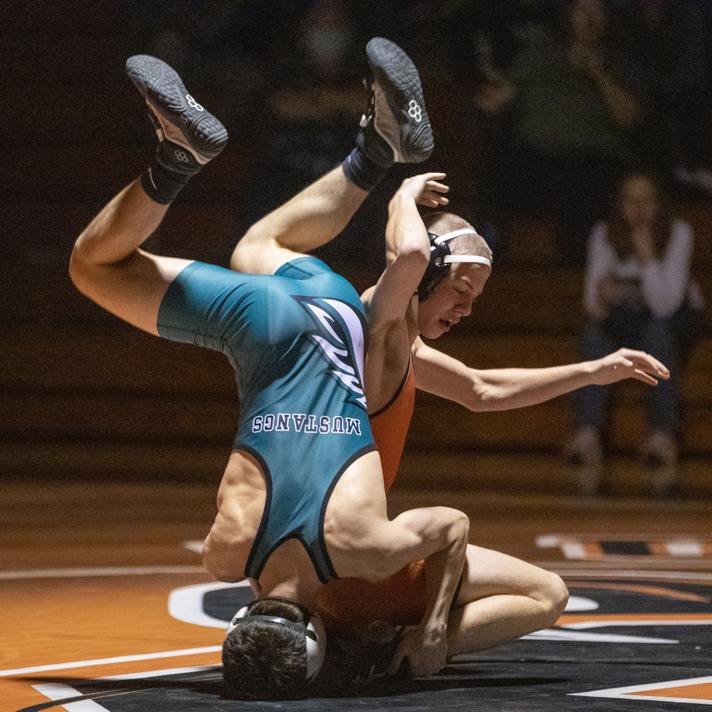 West Perry wins the 32nd Perry County Wrestling Tournament - pennlive.com