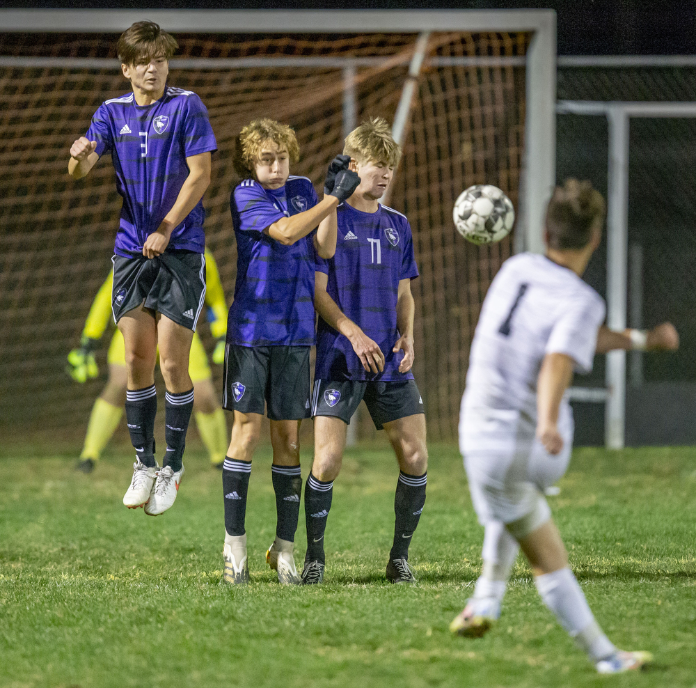 Northern edges Cedar Cliff 3-2 in high school soccer - pennlive.com