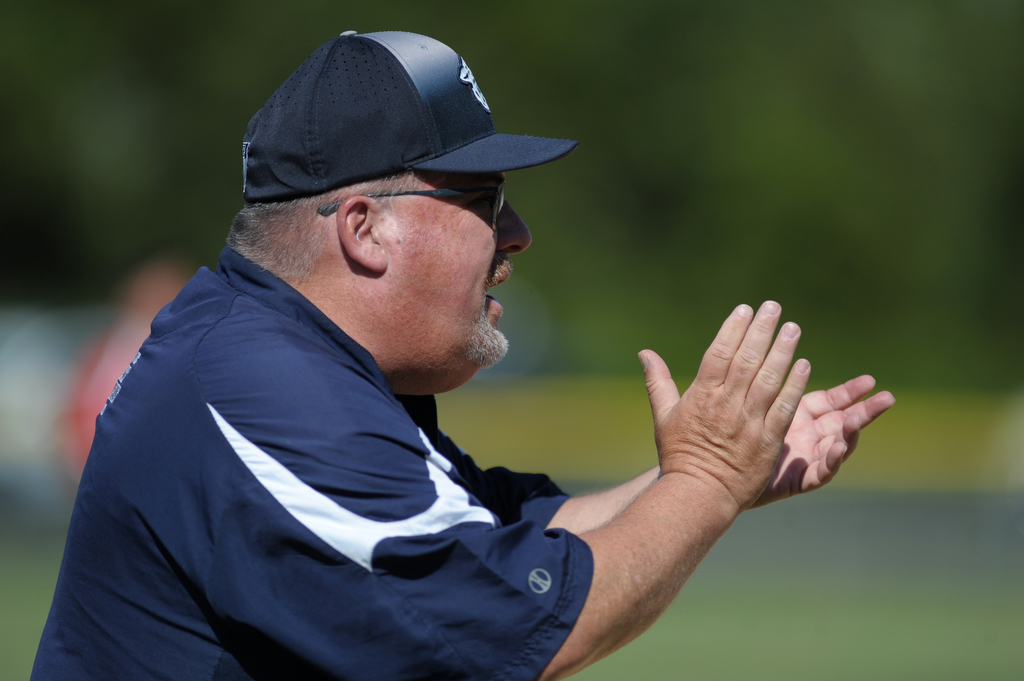 Delsea vs. GCIT softball, May 18, 2021. - nj.com