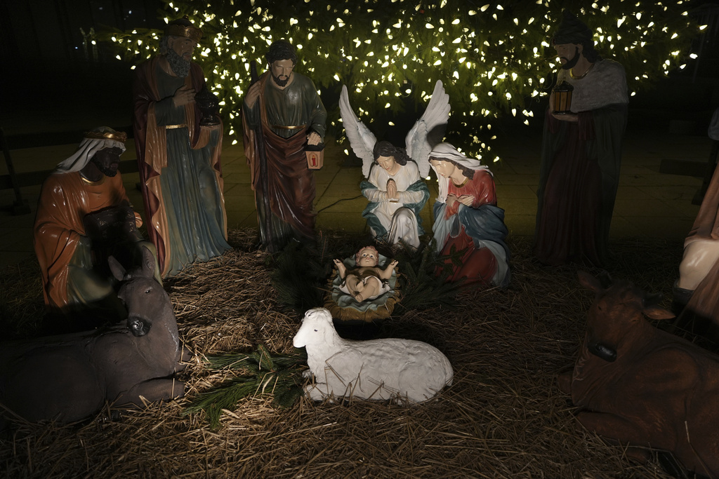 Bethlehem in photos: City founded by Moravians on Christmas Eve keeps ...