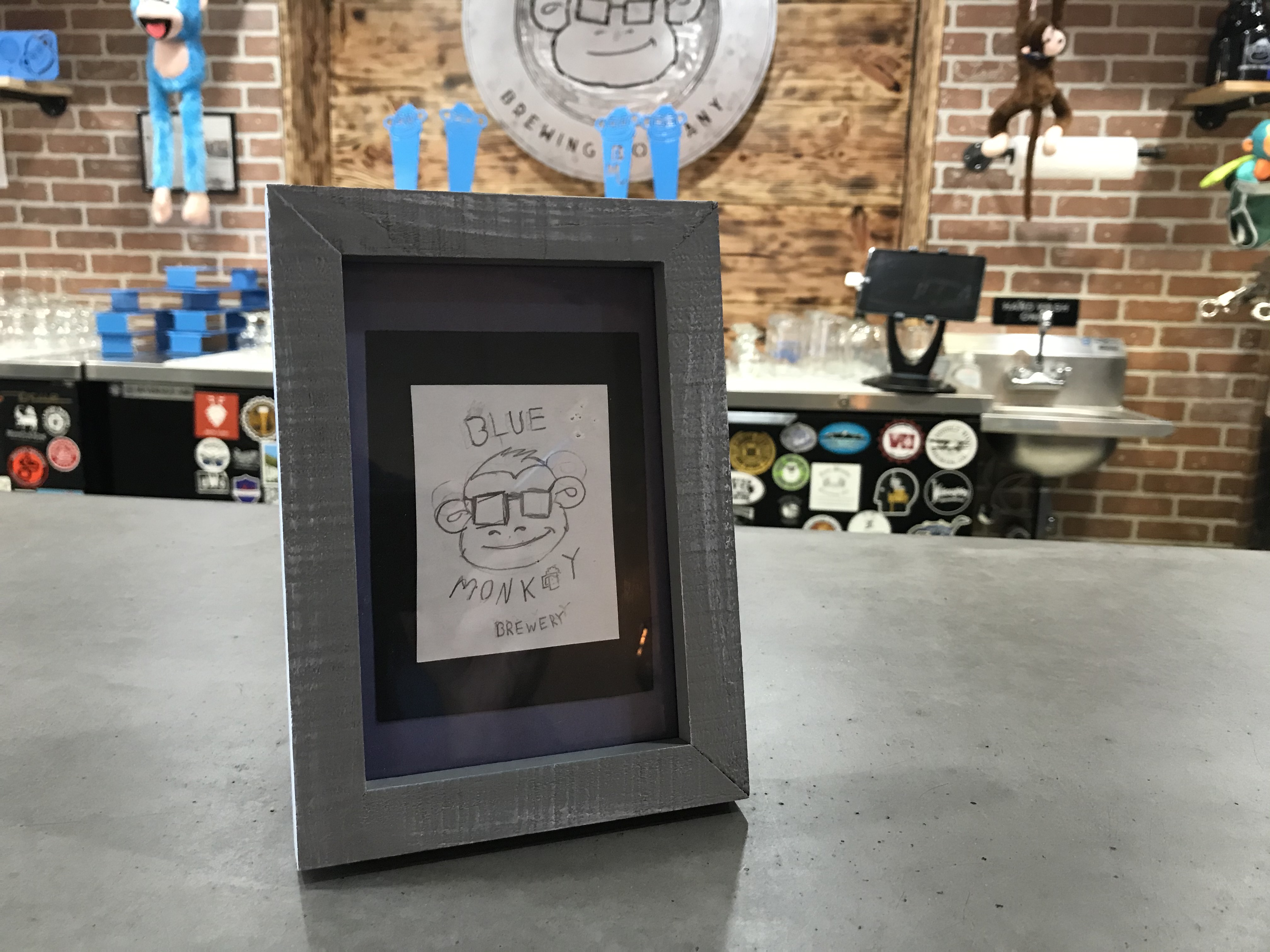 Blue Monkey Brewing Co. - cleveland.com