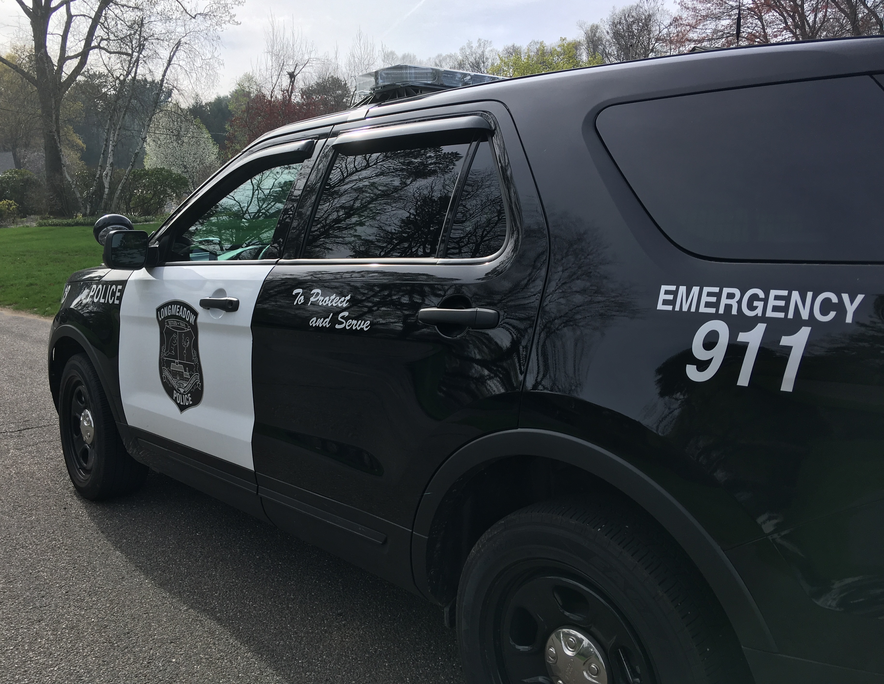 longmeadow police department - masslive.com