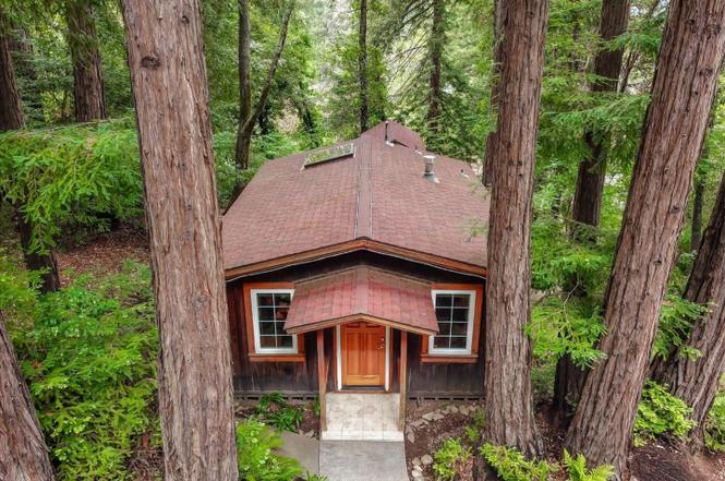 Bigfoot's in the house - oregonlive.com