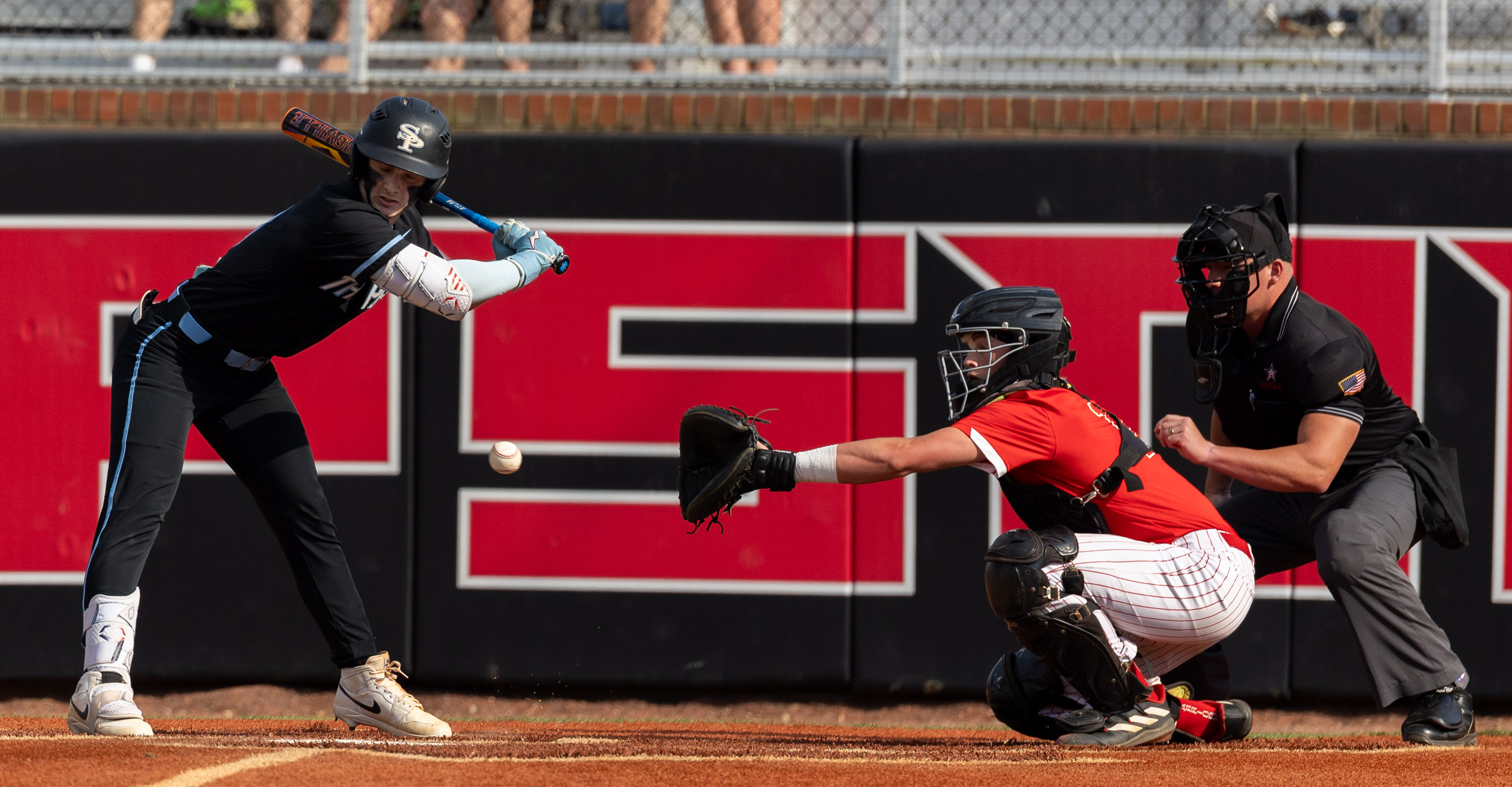 Spain Park at Thompson Baseball - al.com