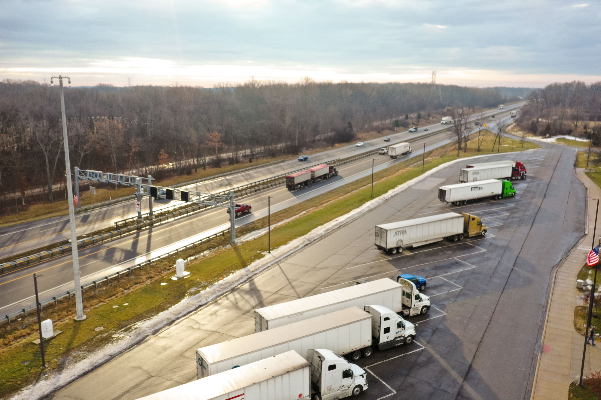 U.S. 23 Flex Route - mlive.com