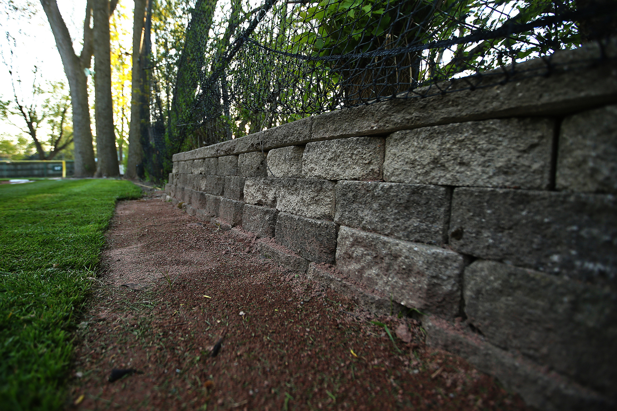 Zajdel Park, a baseball fan's ultimate backyard - mlive.com