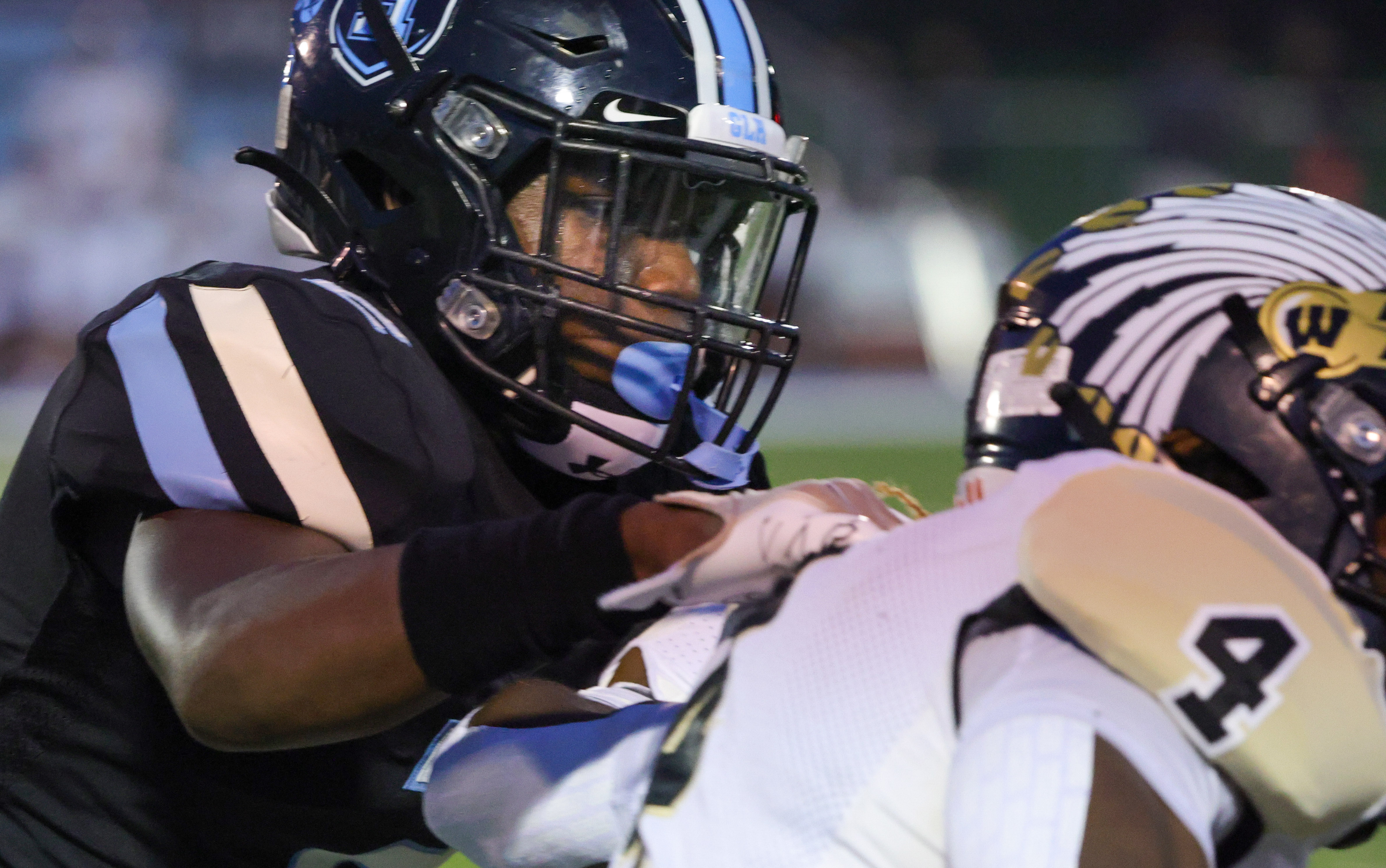 Wetumpka at Helena high school football - al.com