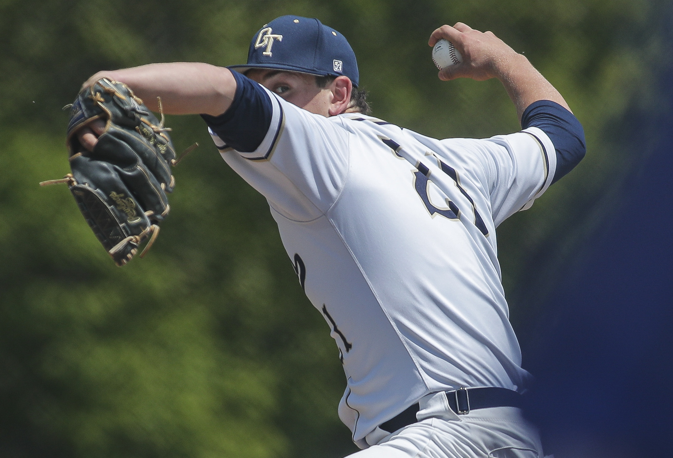 Baseball: No. 7 Millburn vs. No. 12 Old Tappan, Charlie Landers Own the ...