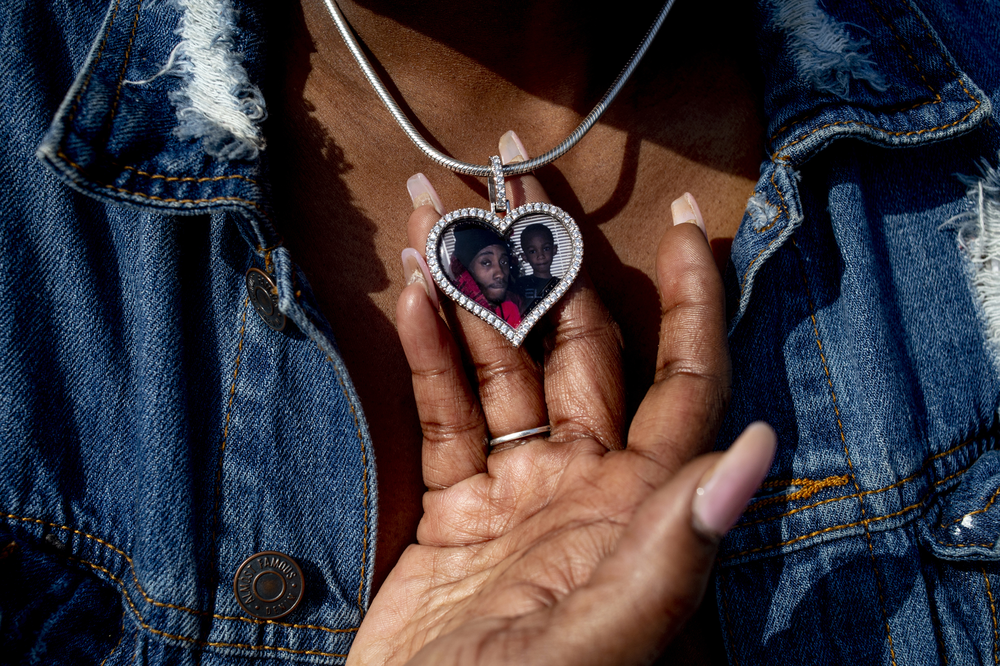 Flint homicides rise in 2021 - mlive.com