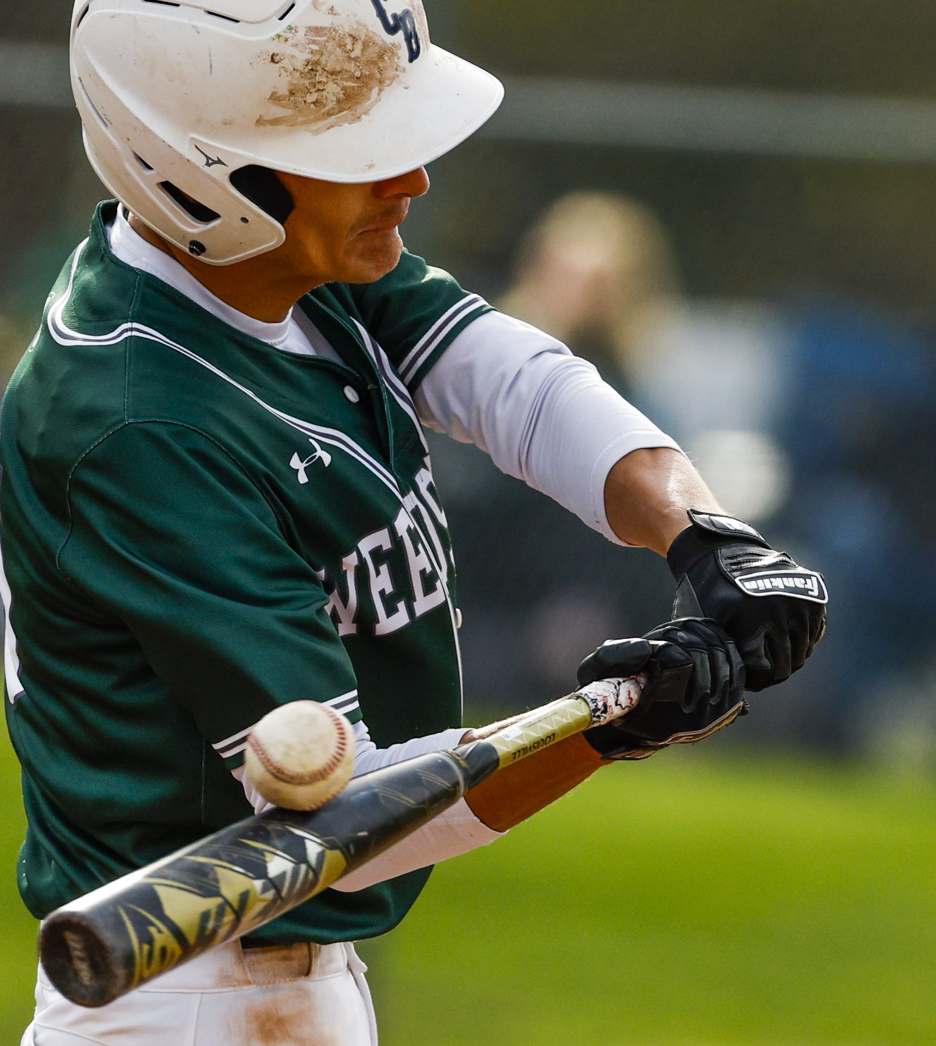 Weedsport boys baseball crushed Cato-Meridian Blue Devils - syracuse.com