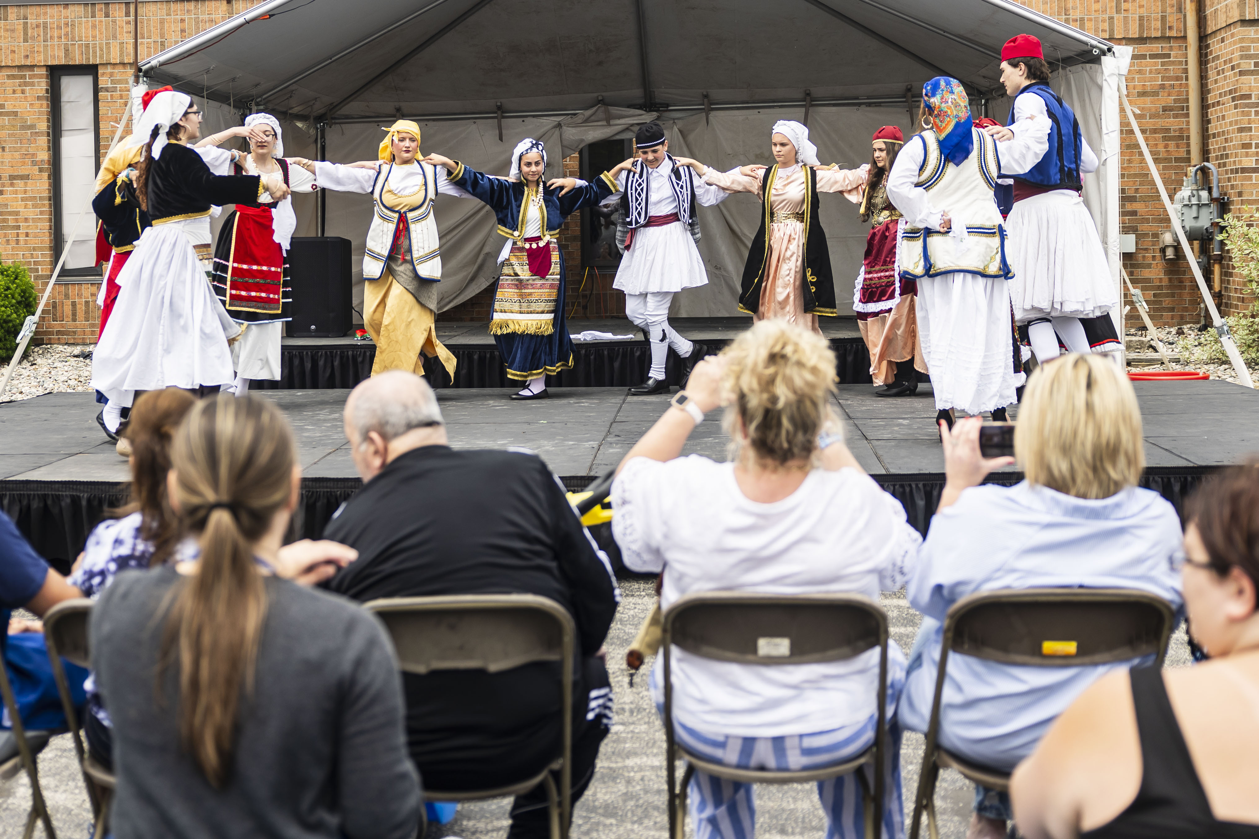 Saginaw’s Greek Festival 2025 - mlive.com