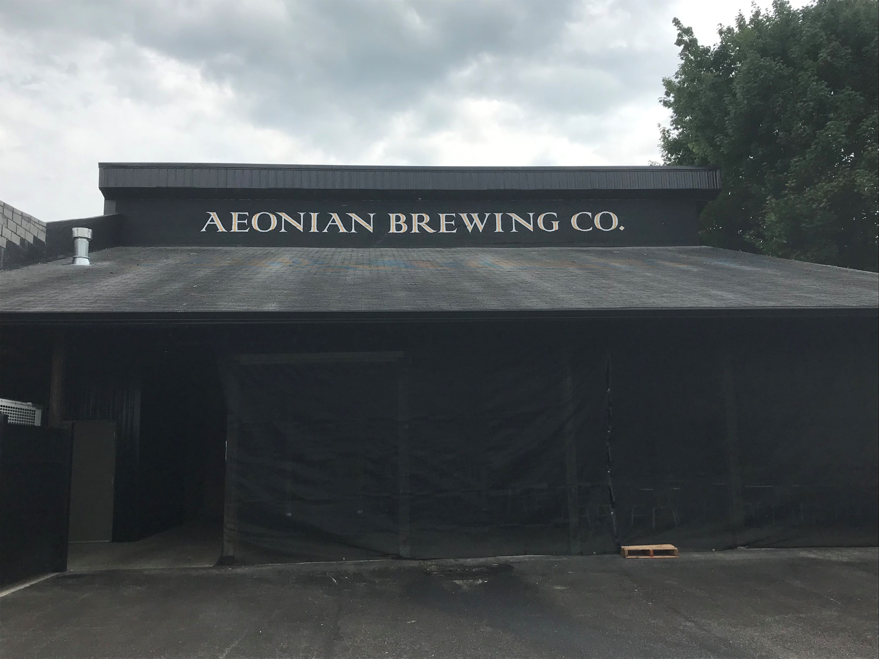 Aeonian Brewing - cleveland.com