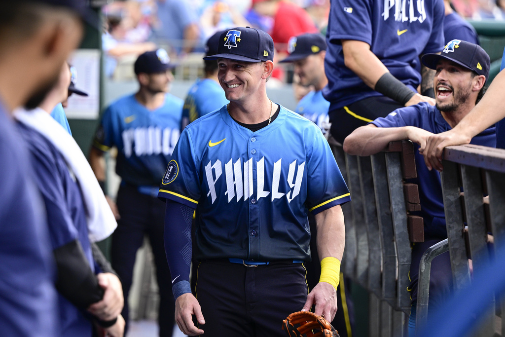 Cleveland Guardians vs. Philadelphia Phillies - cleveland.com