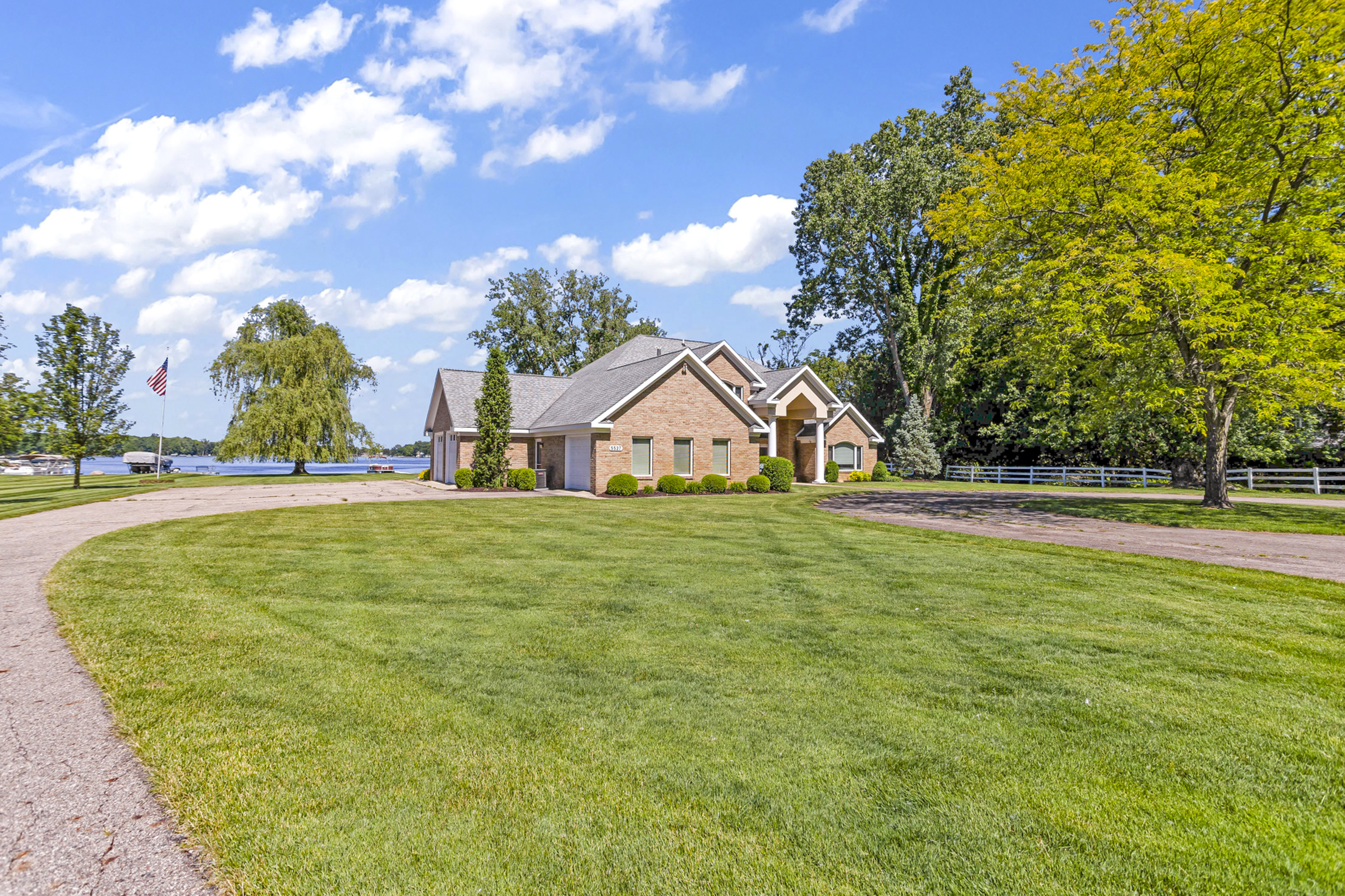 MLive's House of the Week: 5525 and 5527 S. Jackson Road - mlive.com