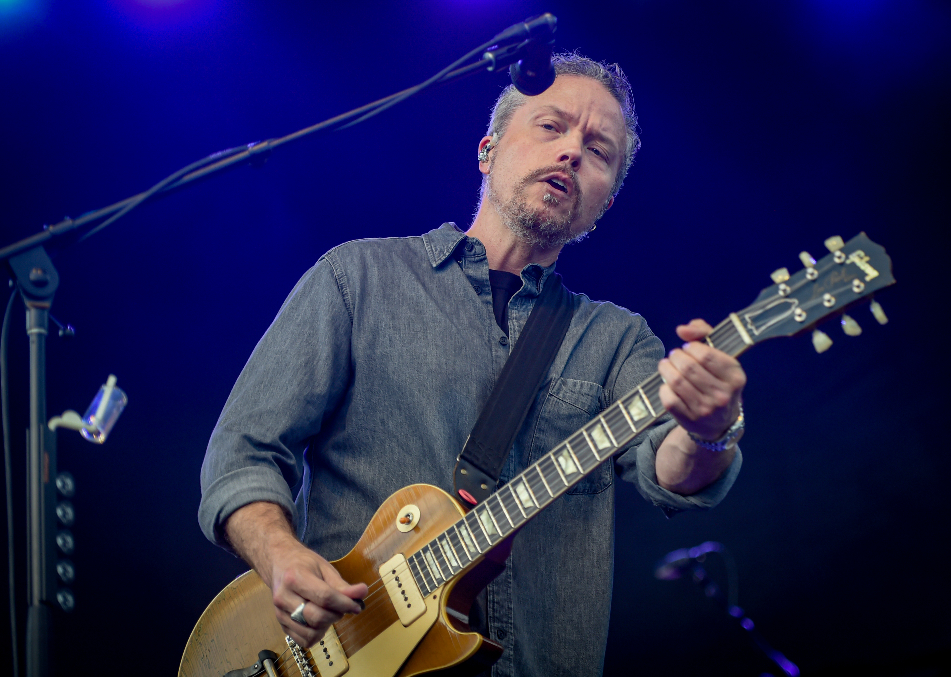Jason Isbell at Beak & Skiff - syracuse.com