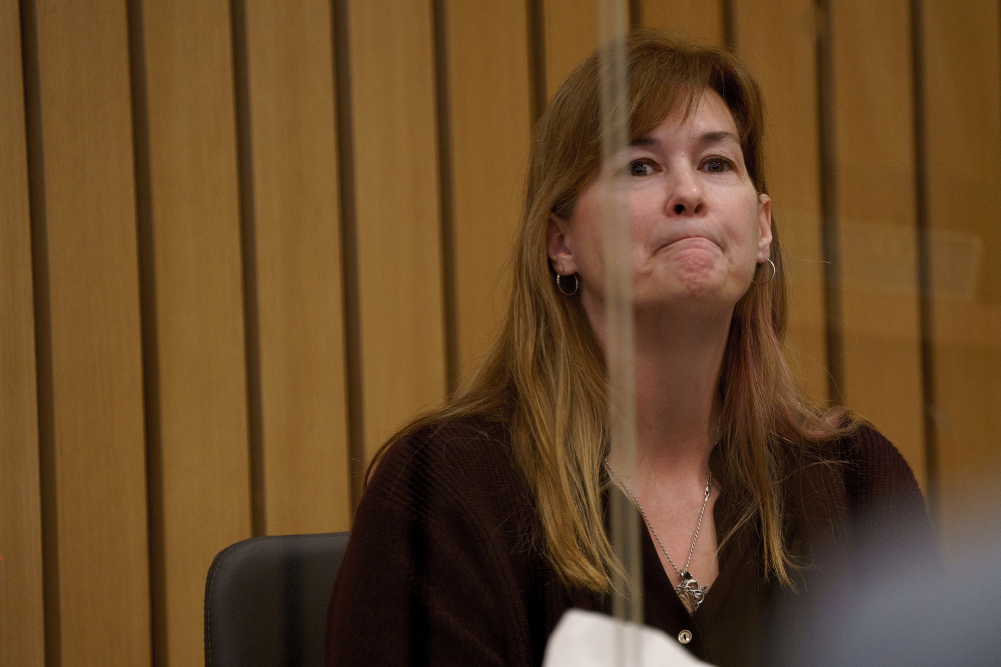 Lori Deveny hearing - oregonlive.com