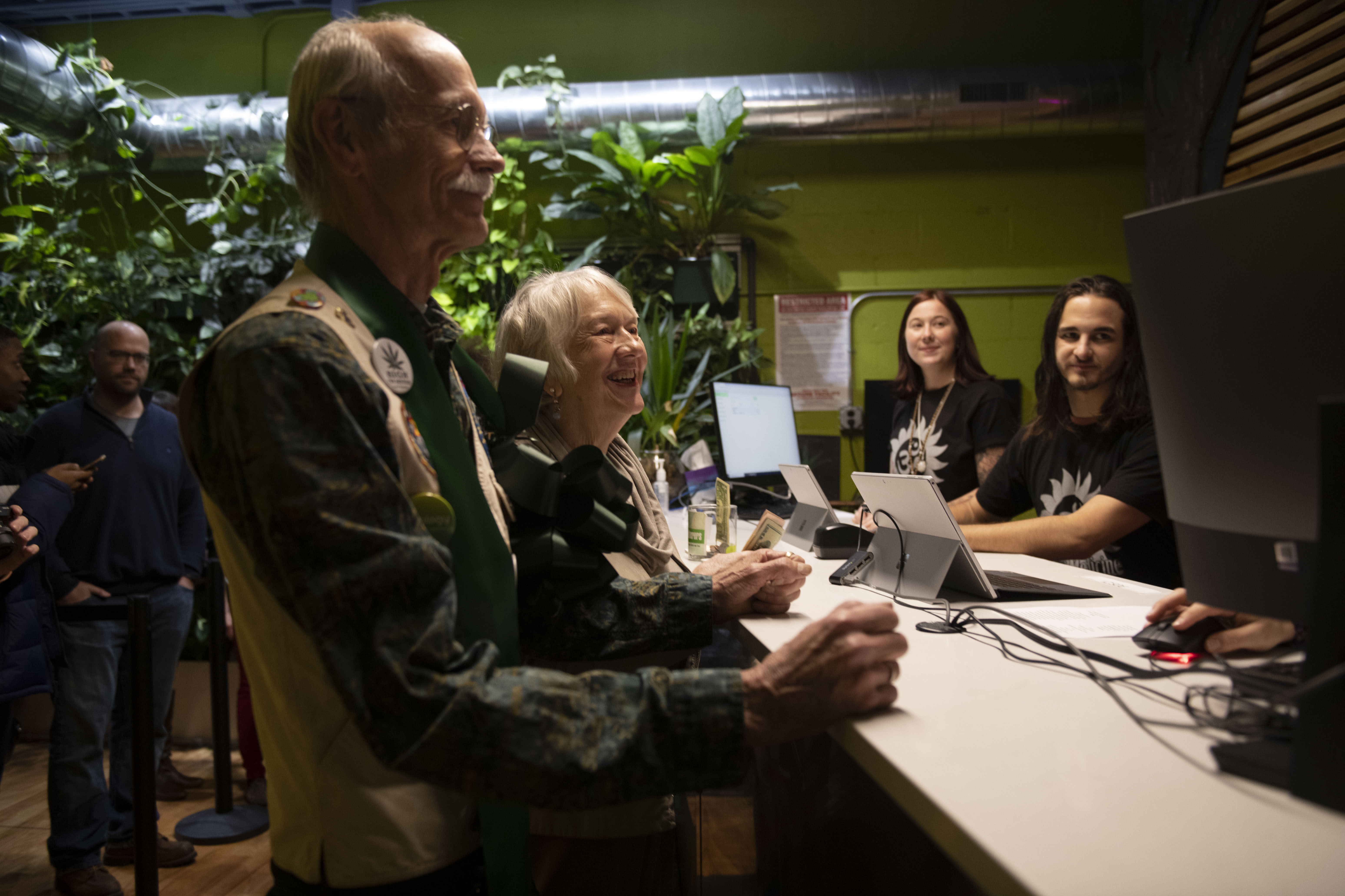 Ann Arbor's Om of Medicine celebrates 10th Anniversary - mlive.com