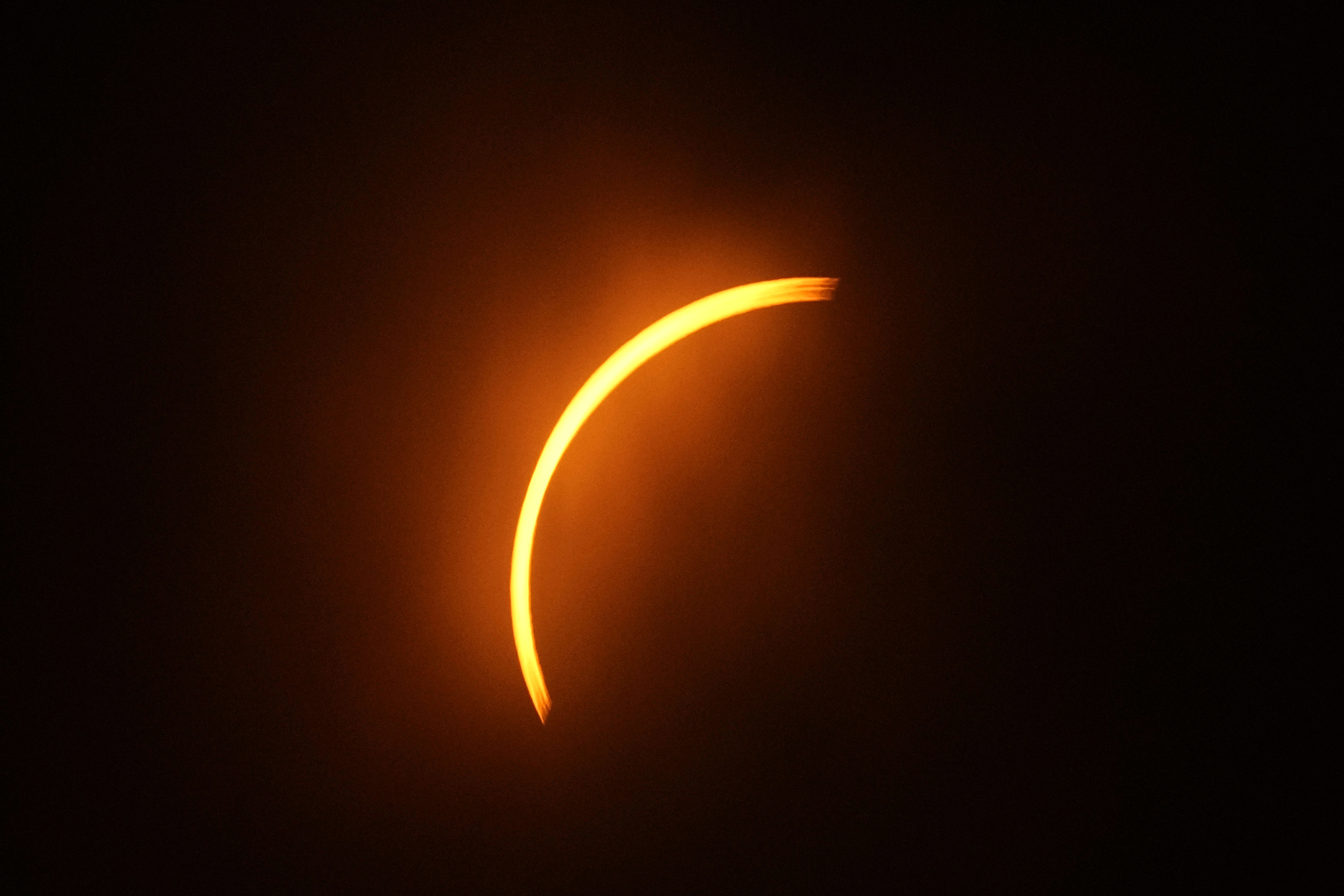 Solar Eclipse 2024: Photos across North America - pennlive.com