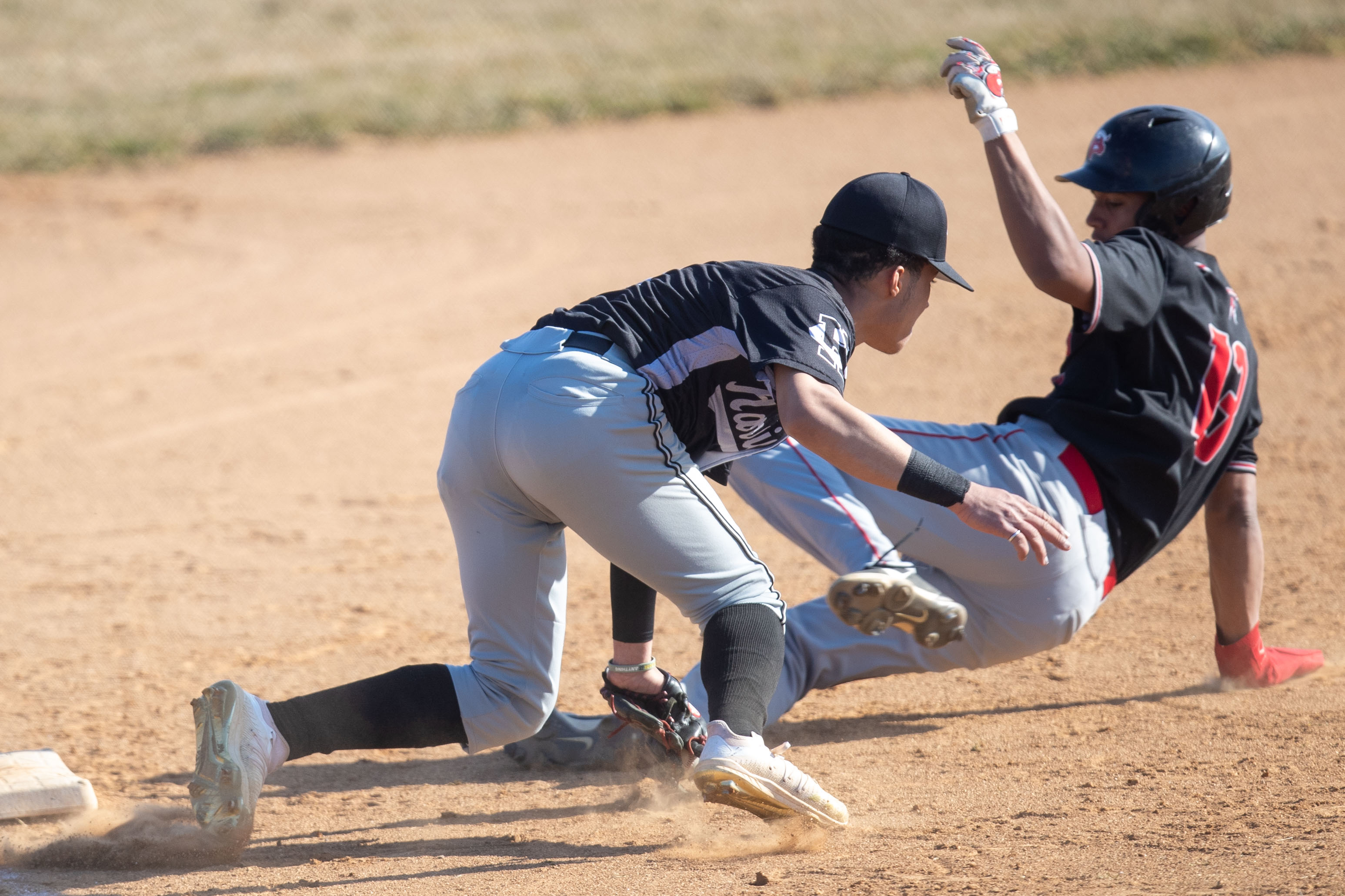 Harrisburg baseball team hosts Reading - pennlive.com